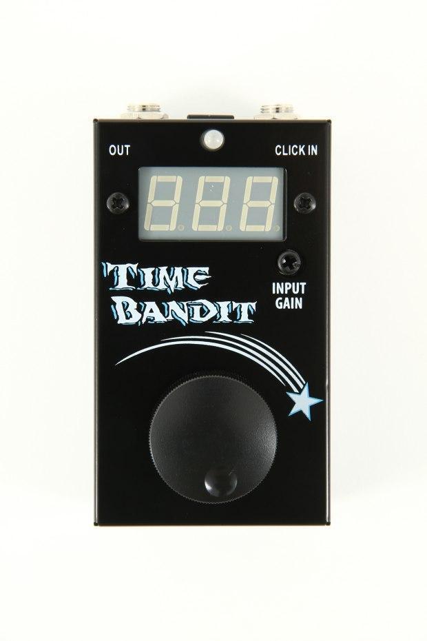 Visual Sound Time Bandit - InSync