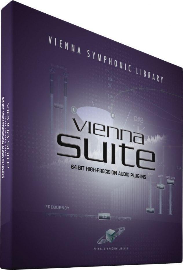 Updated Vienna Suite - InSync