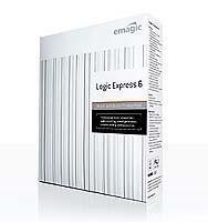 Winter NAMM 2004: Emagic Logic Express 6 - InSync