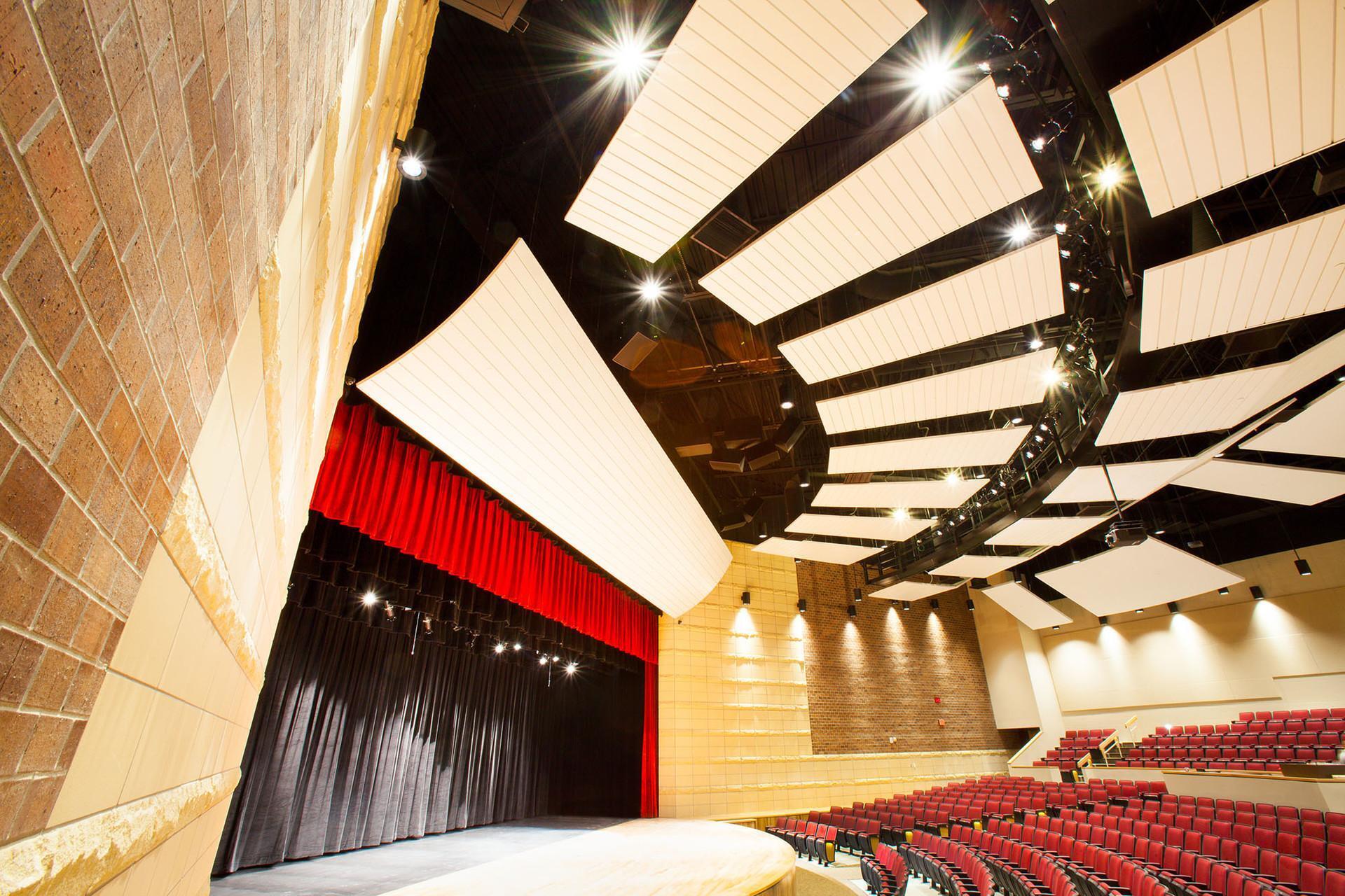 Professional AVL | Sweetwater Integration