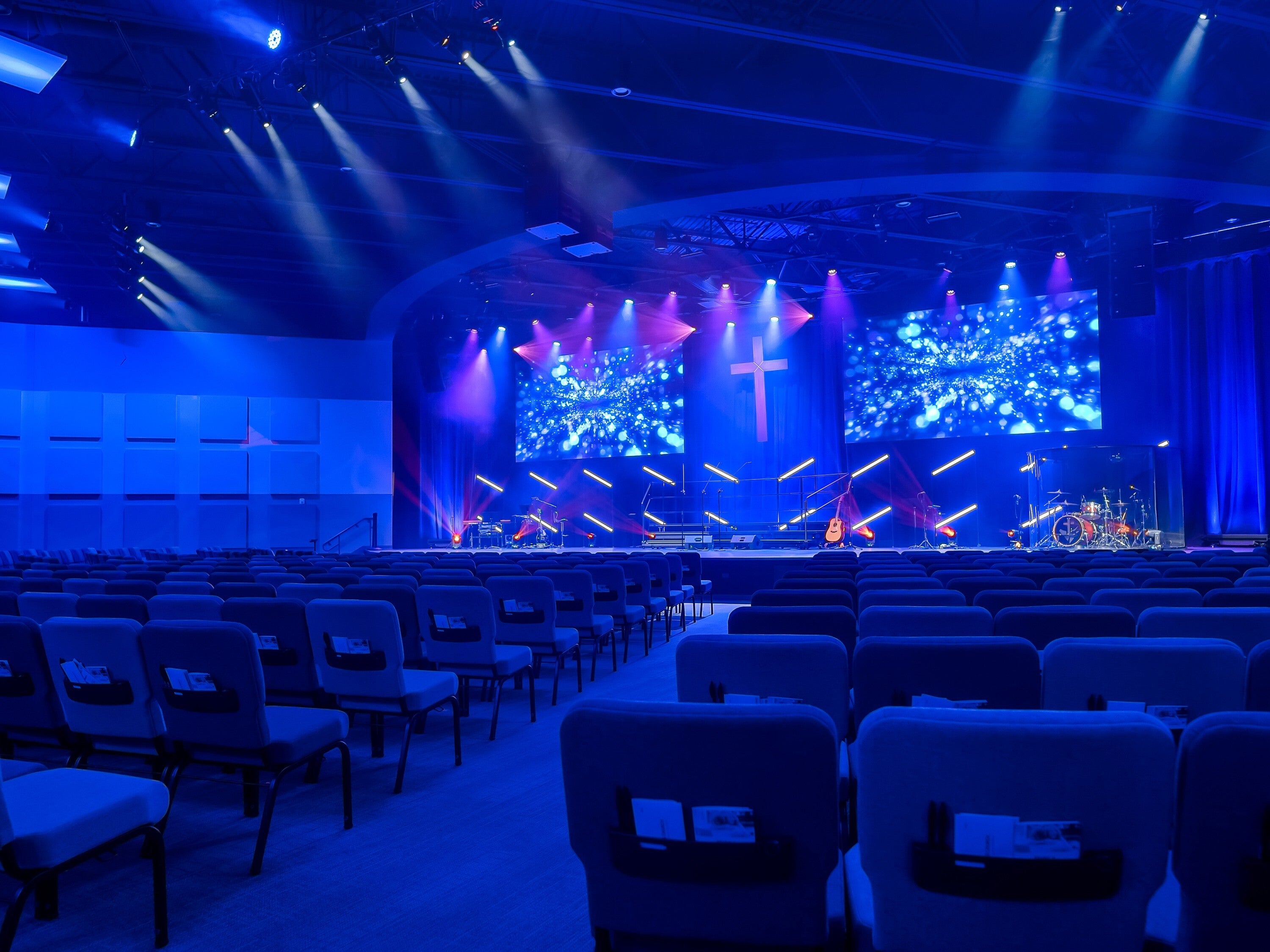 Five Lakes Case Study | Sweetwater Integration