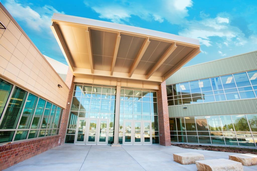 Fort Riley Middle School Case Study | Sweetwater Integration