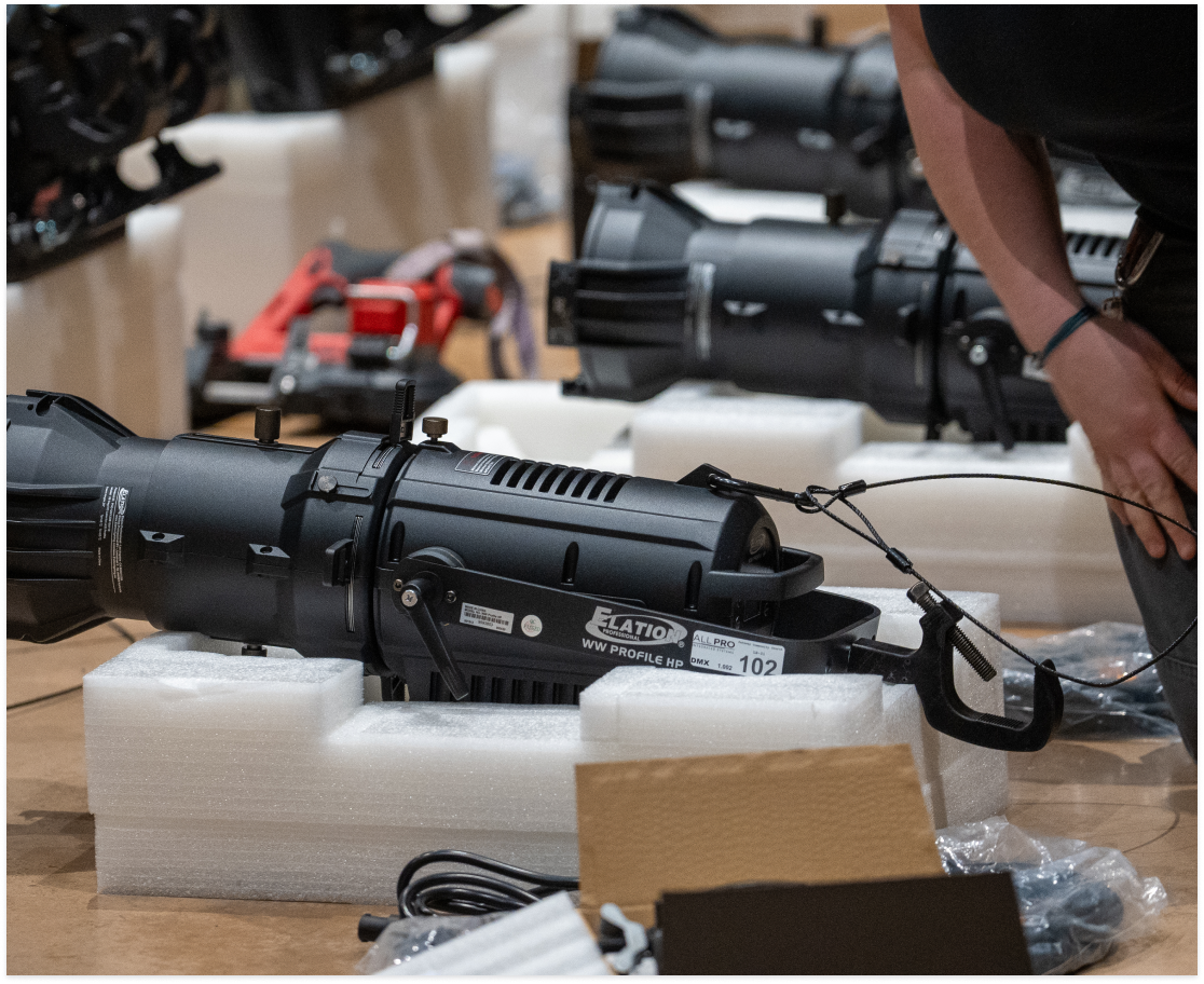 Subscription Based AV | Sweetwater Integration