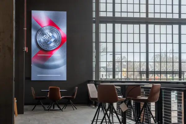 New Millenium Case Study | Sweetwater Integration