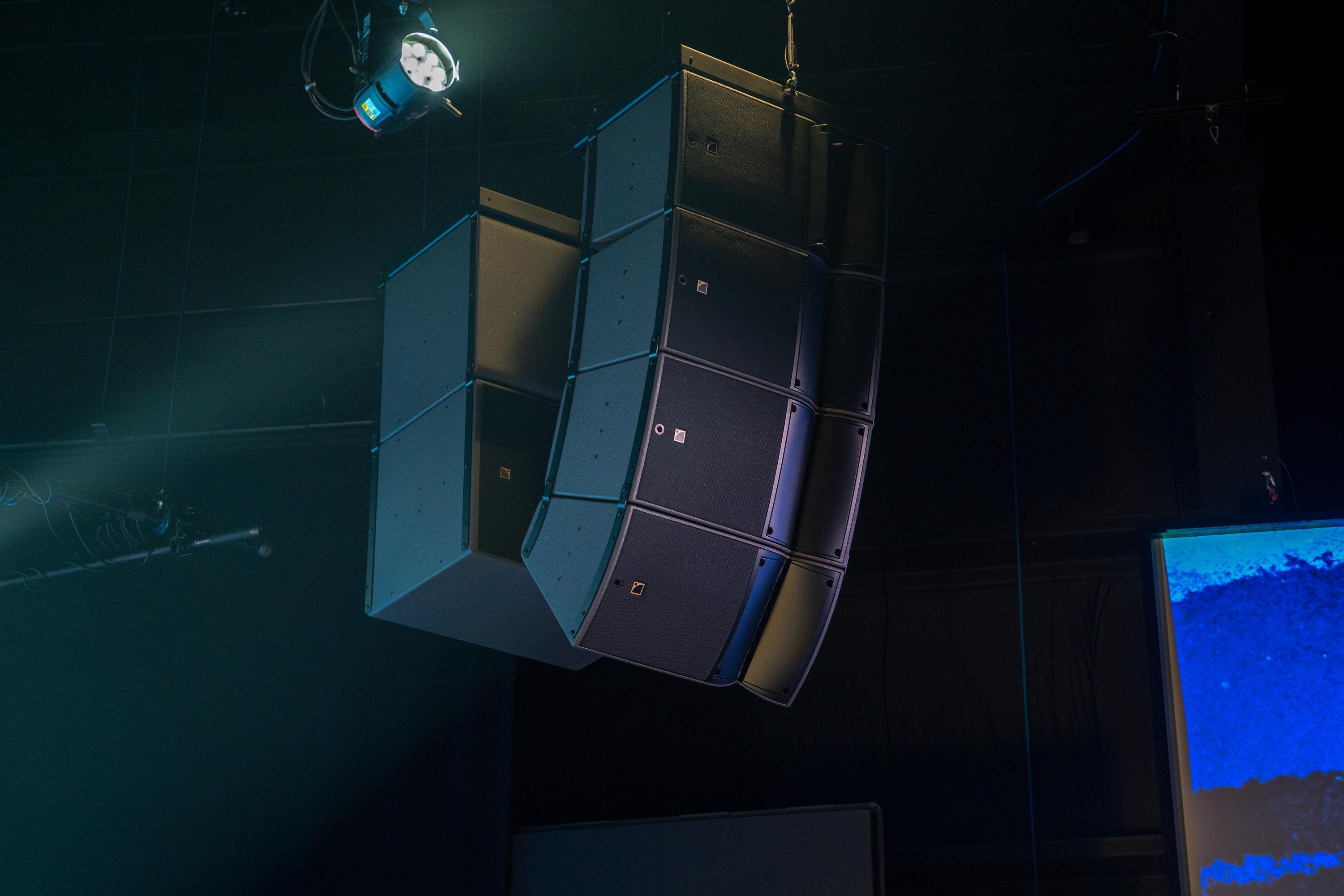 House of Worship | Sweetwater.com