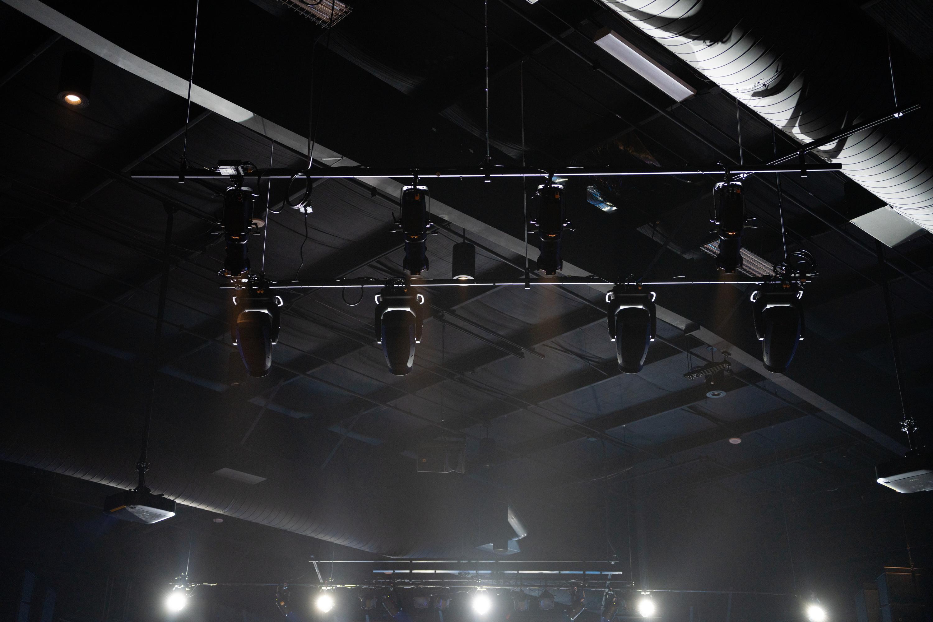 House of Worship | Sweetwater.com