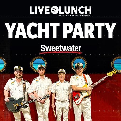 Events | Sweetwater.com