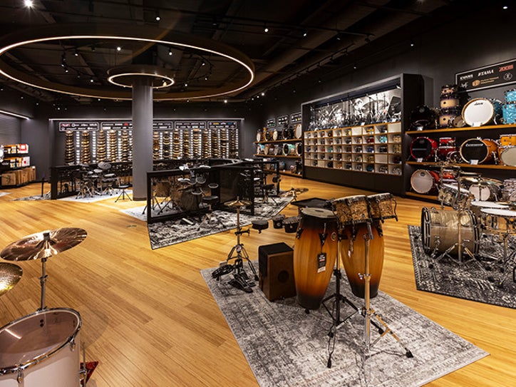 Sweetwater Musical Instrument and Pro Audio Gear Store