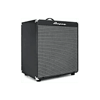 Used Bass Guitar Amps - Sweetwater's Gear Exchange