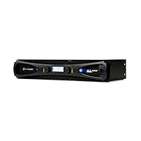 Used Power Amplifiers - Sweetwater's Gear Exchange