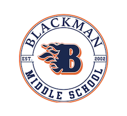 22829656/Blackman Middle School | Sweetwater