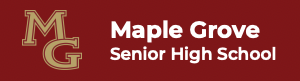 Maple Grove Senior High School | Sweetwater
