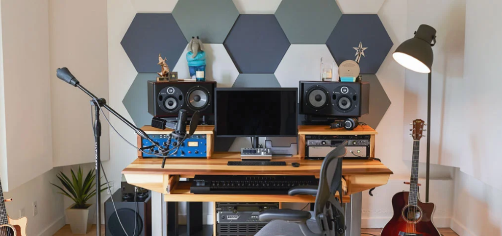 Design. Build. Install. | Sweetwater.com