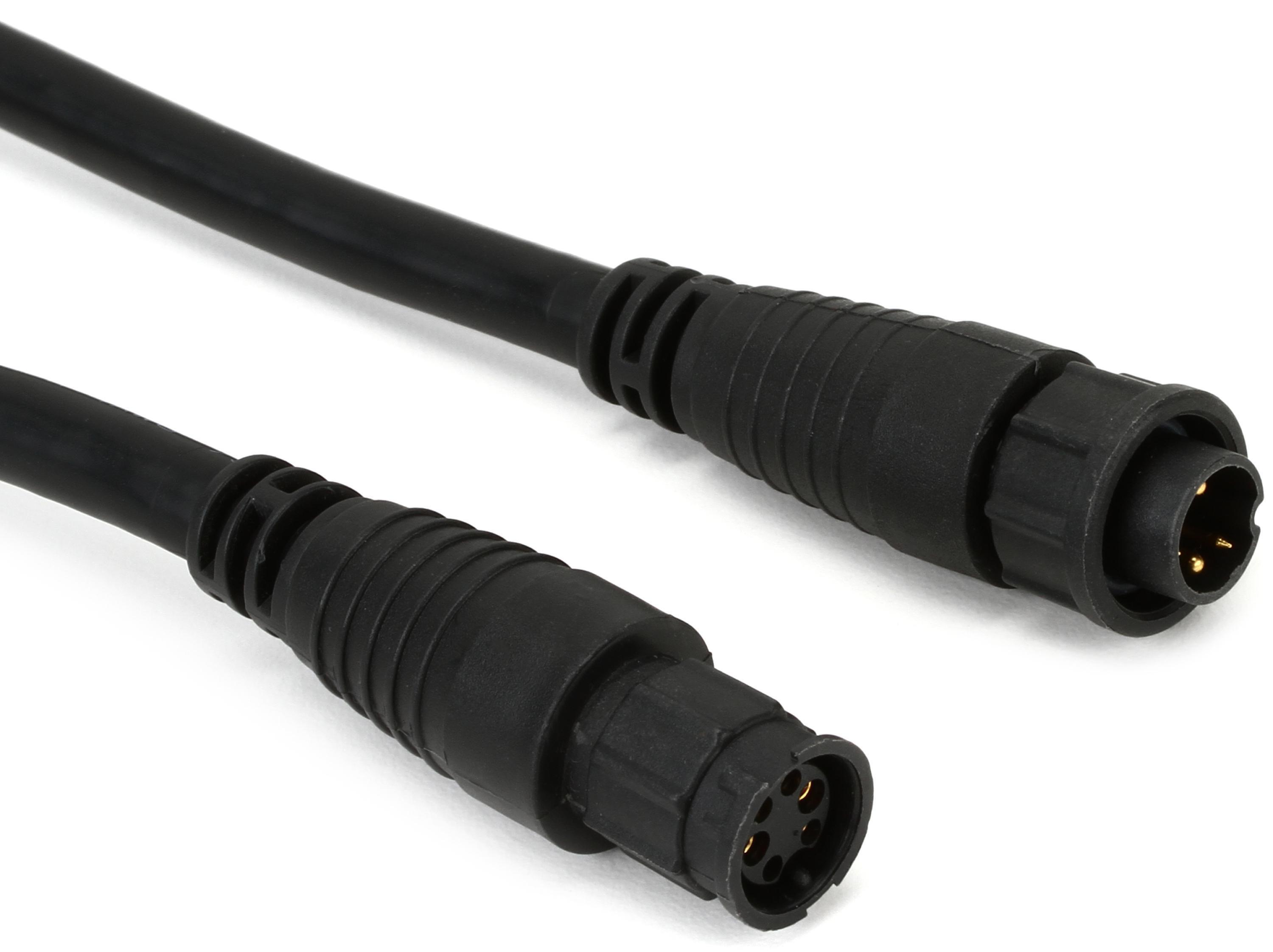 Martin Lighting BBD Install Cable - 3.3 foot | Sweetwater