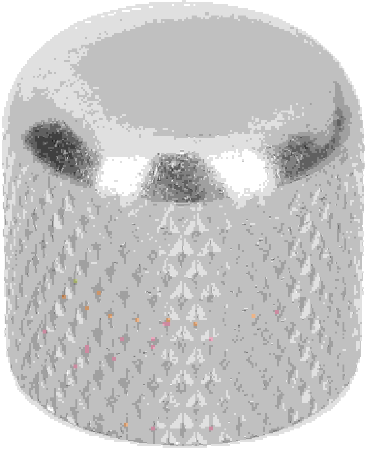 Gotoh VK1-19 Tall Metal Knob - Aged Chrome | Sweetwater