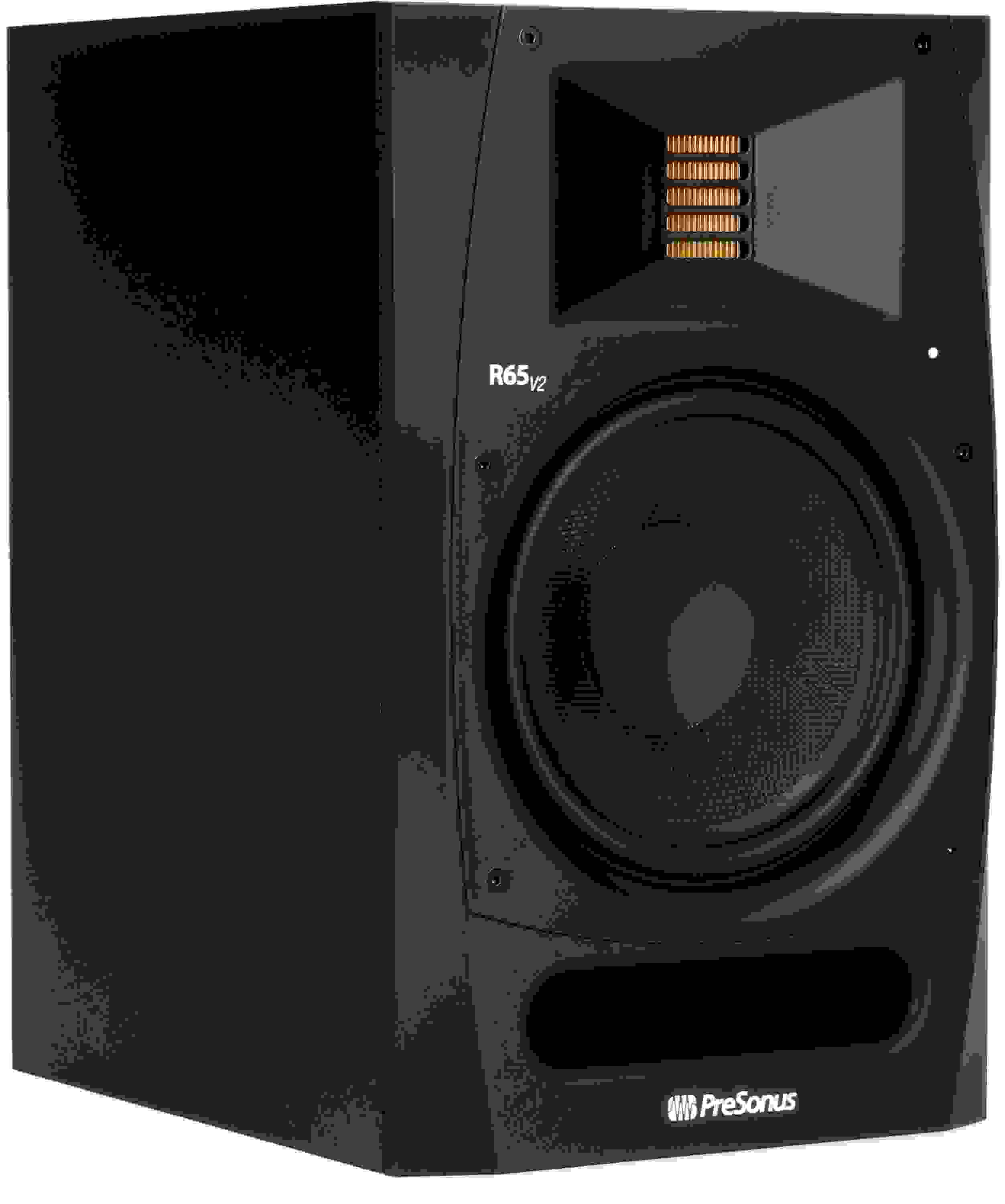 PreSonus R65 V2 6.5-inch Powered Studio Monitor | Sweetwater