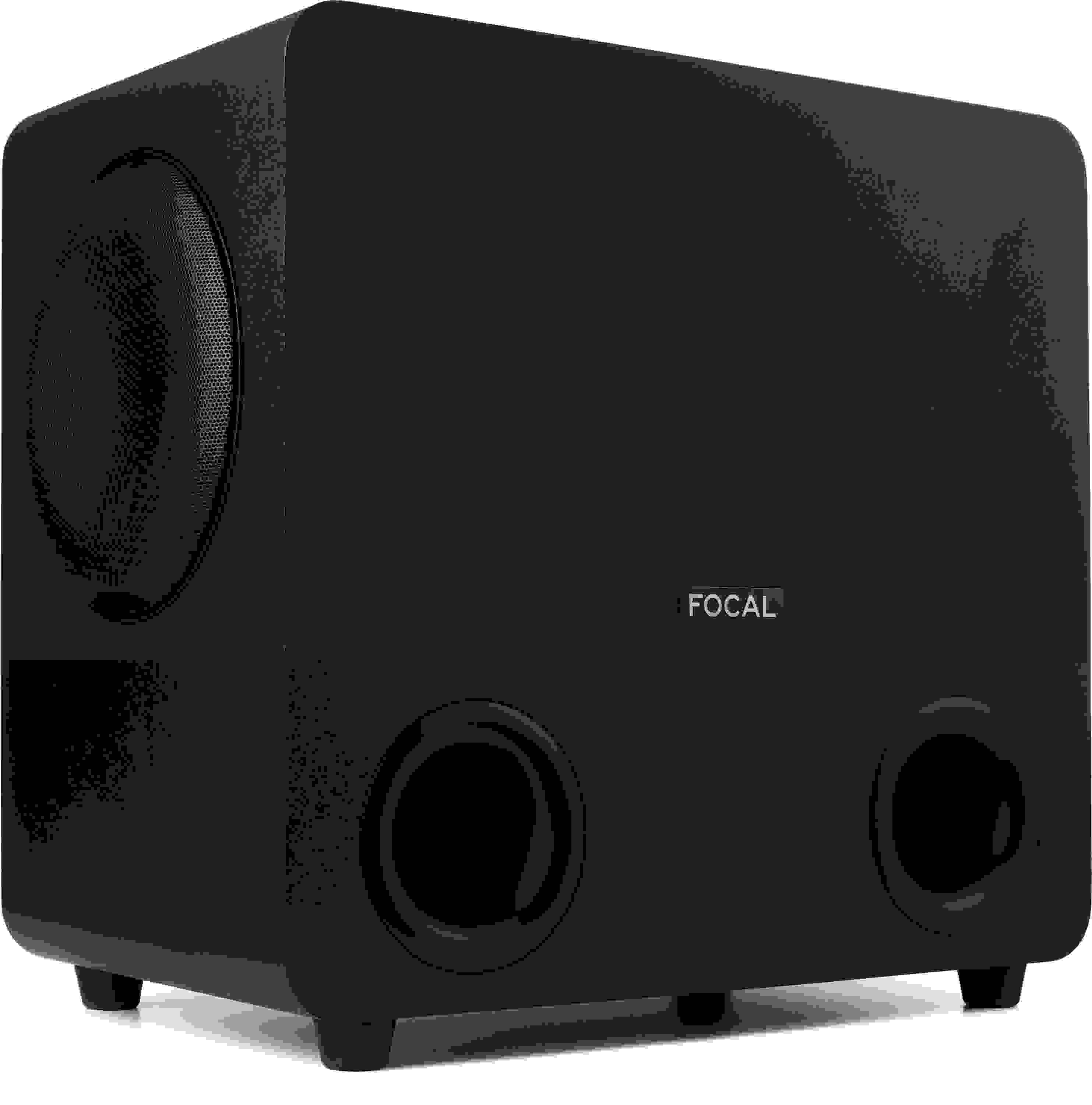Focal Sub One 8-inch Powered Studio Subwoofer | Sweetwater