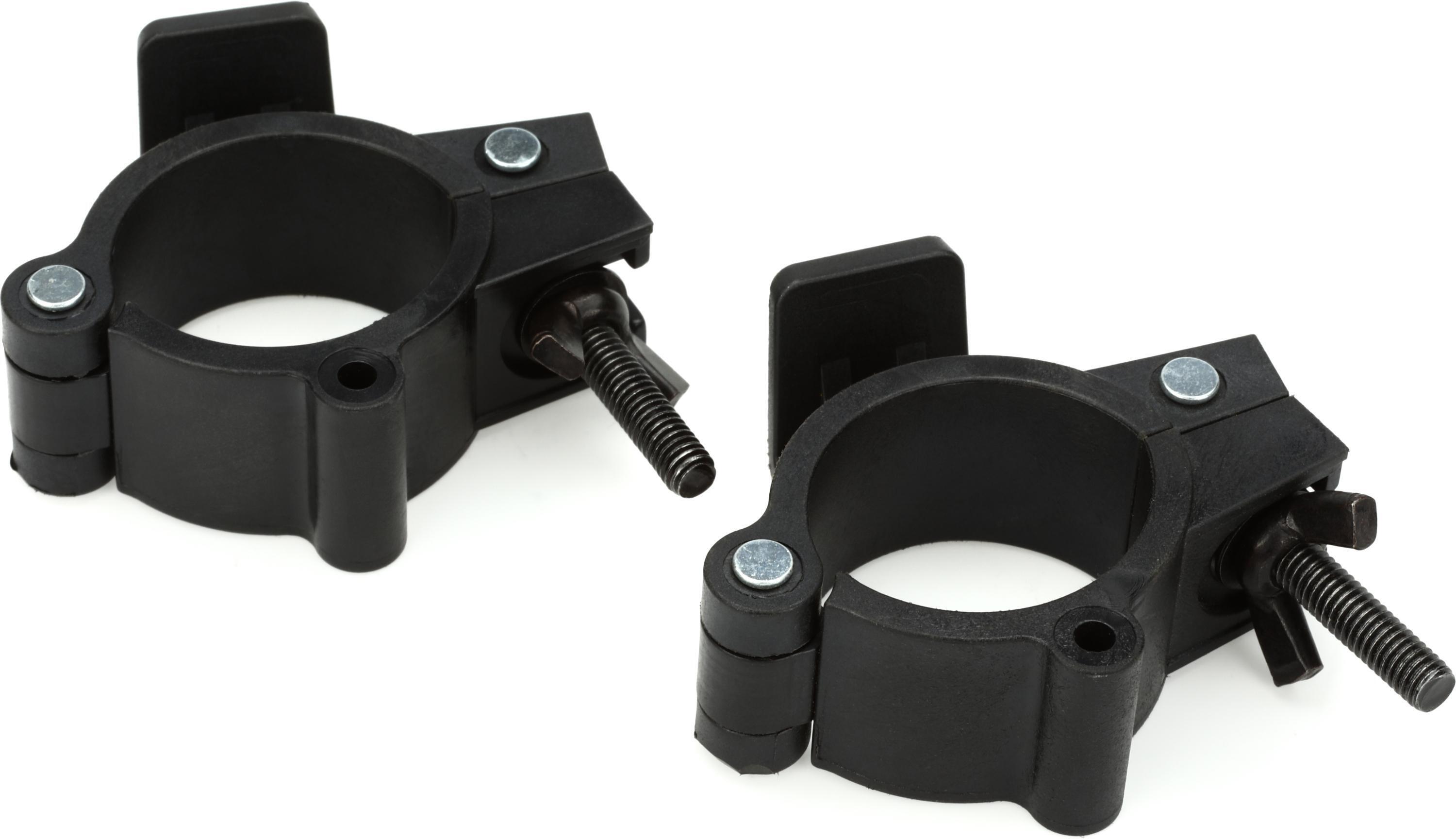 TRUSST CTC-35SCX2 Scrim Clamp Pack | Sweetwater