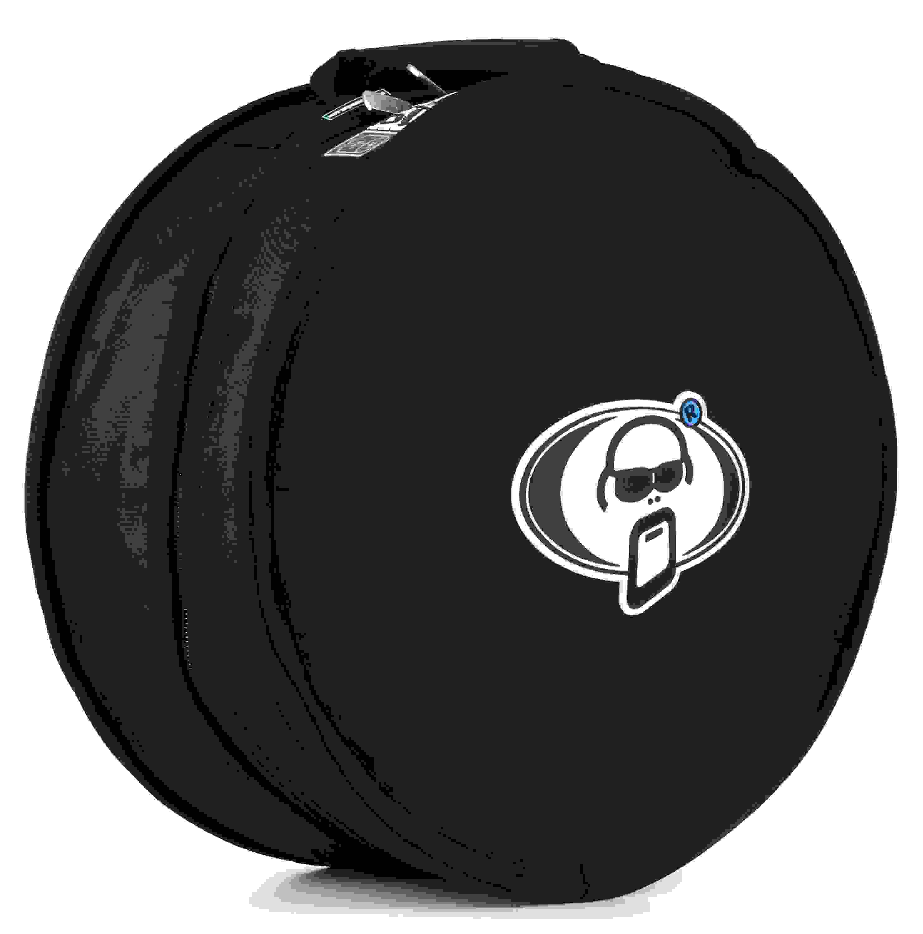 Protection Racket 3006-00 Standard Snare Drum Bag - 14 x 6.5 inch ...