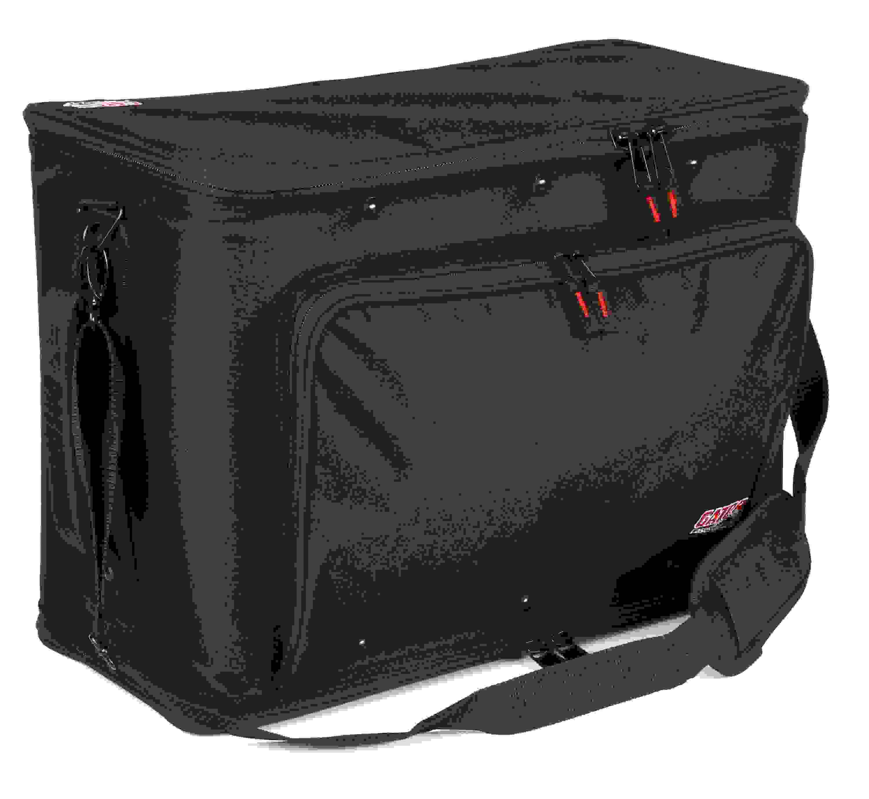 Gator GR-RACKBAG-4U Lightweight Rack Bag | Sweetwater