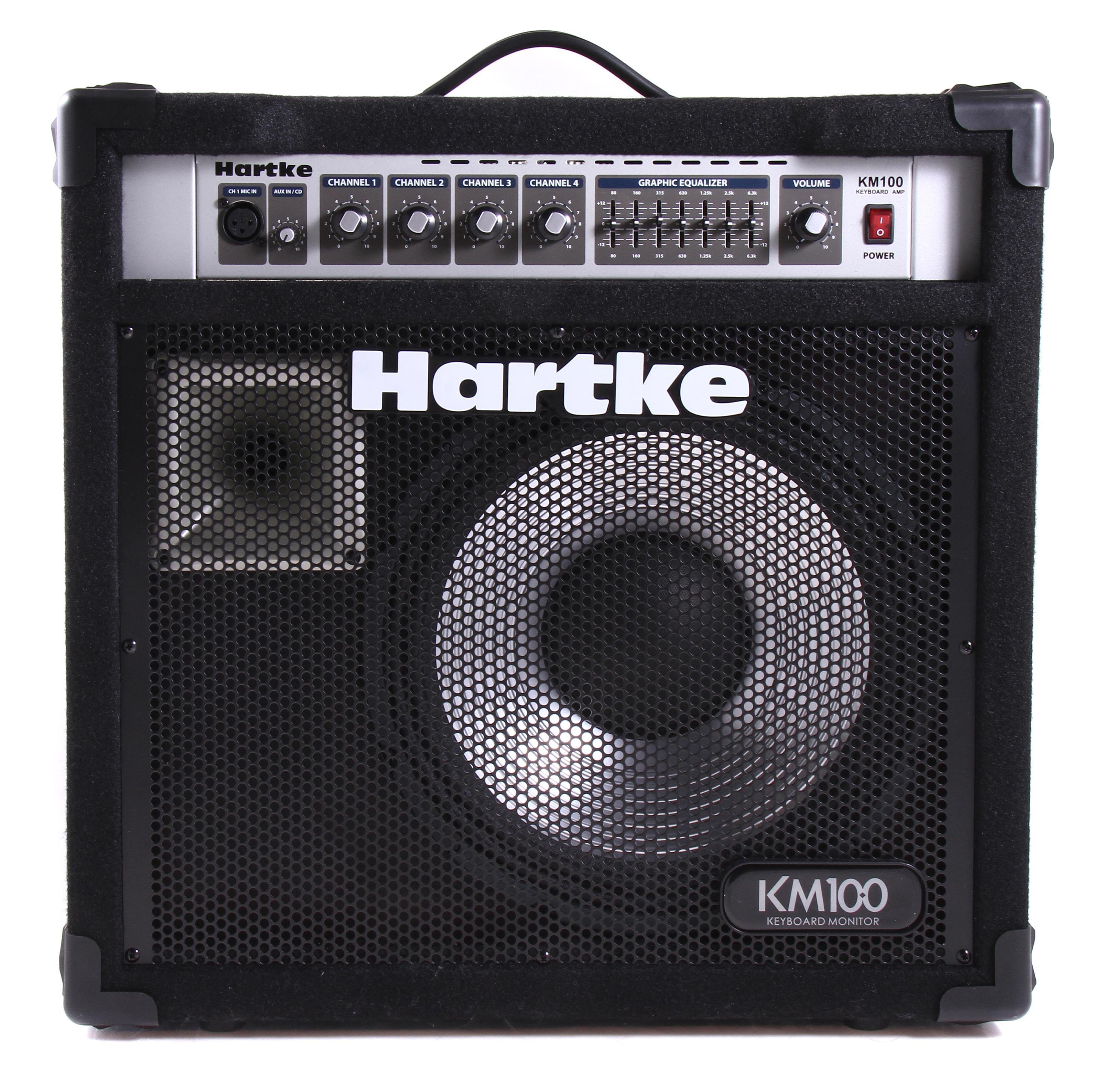 Hartke KM100 | Sweetwater