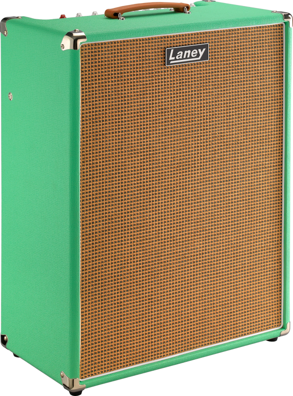 Laney LF Super 60-212 60-watt 2 x 12-inch Solid-state Combo Amplifier ...