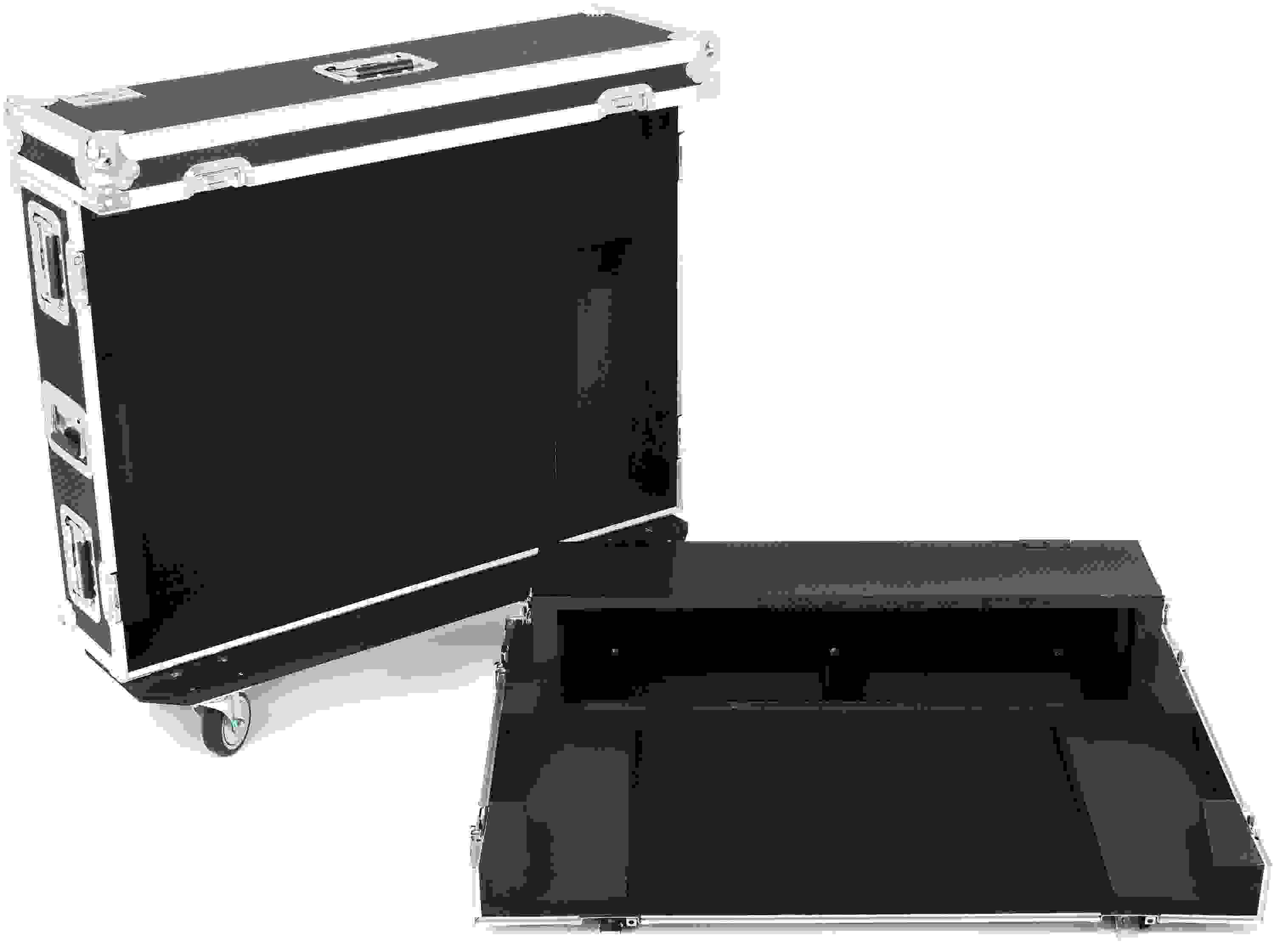 ProX XS-BX32DHW ATA Flight Case for Behringer X32 Digital Mixer ...
