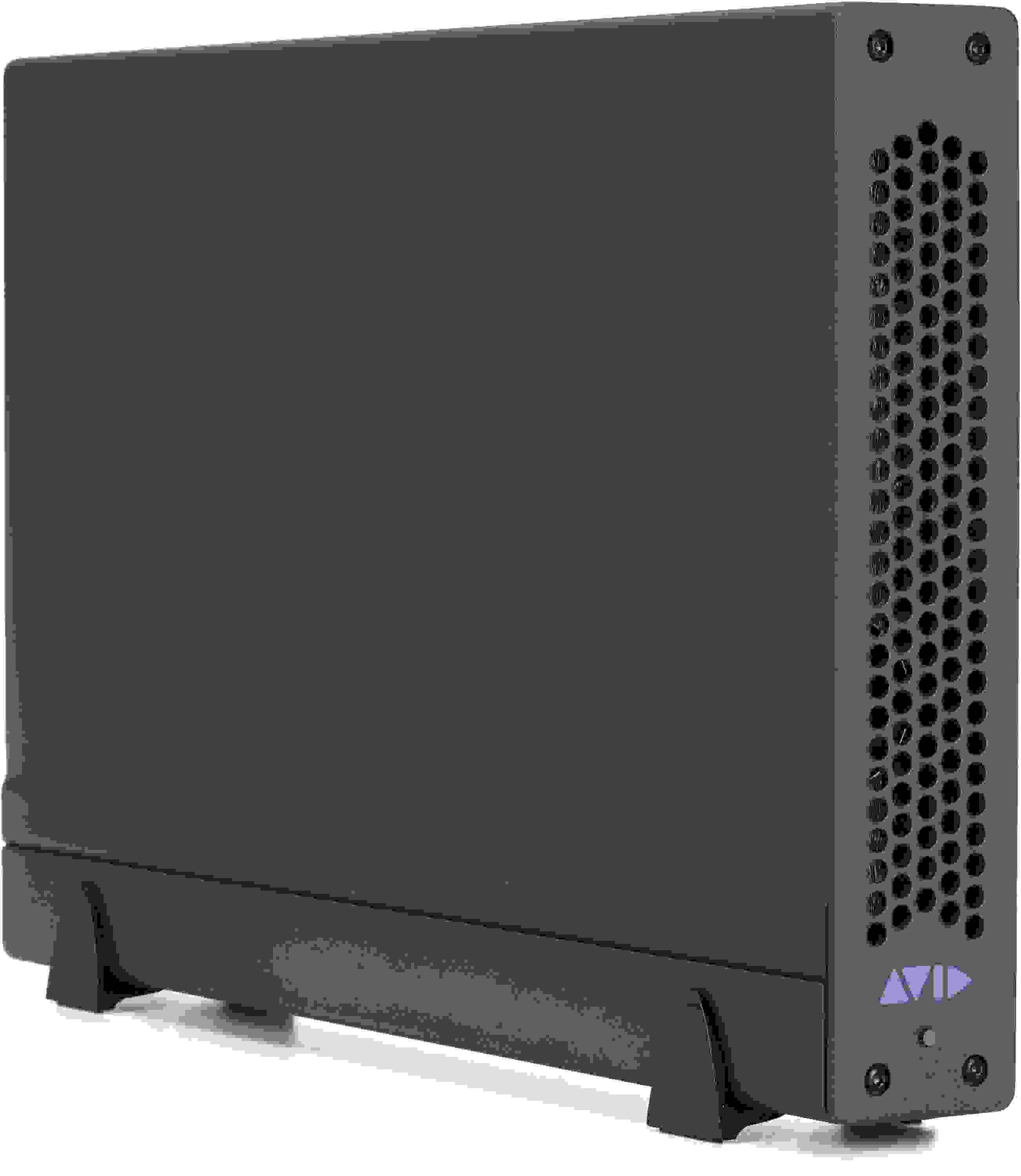 Avid Pro Tools HDX Thunderbolt 3 Desktop Chassis | Sweetwater