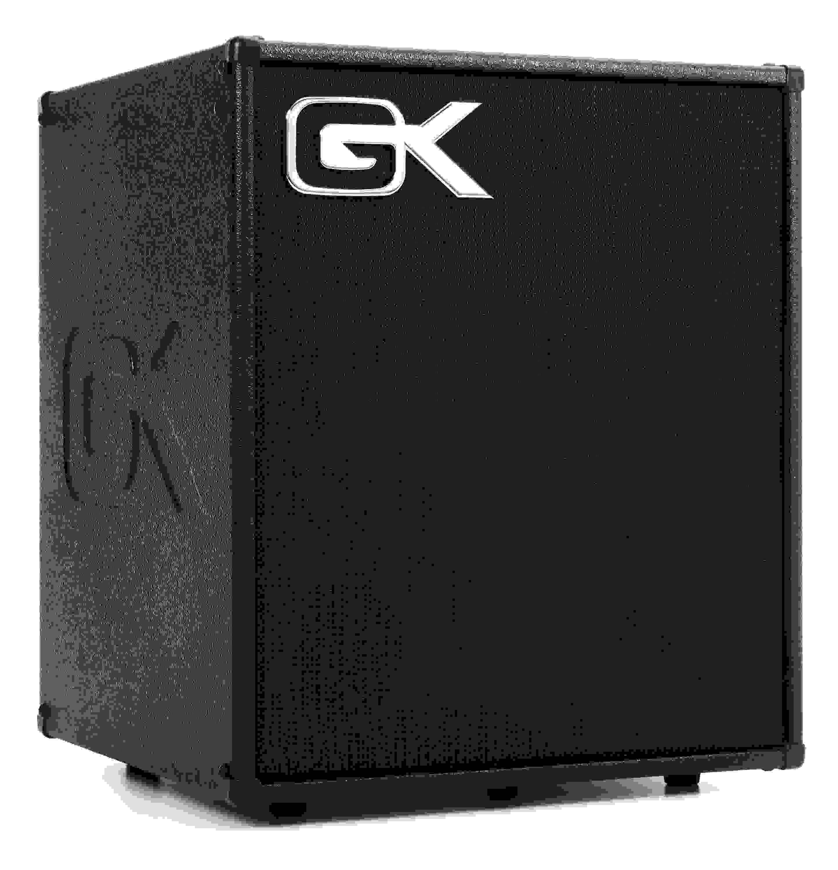 Gallien-Krueger 112MBP 1x12" 200-Watt Powered Bass Cabinet | Sweetwater