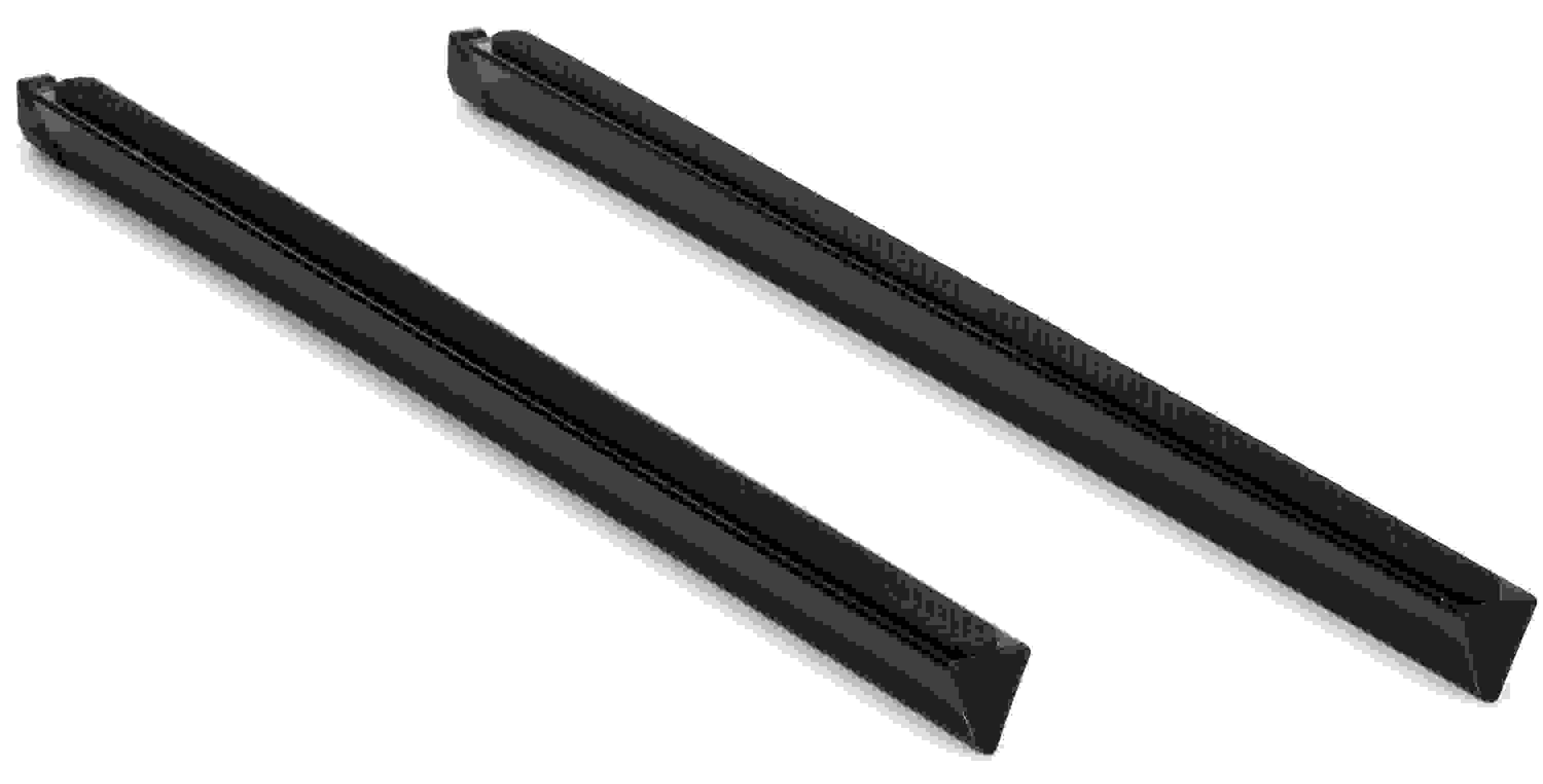 Ultimate Support TBR180 Super Tribar Pair | Sweetwater