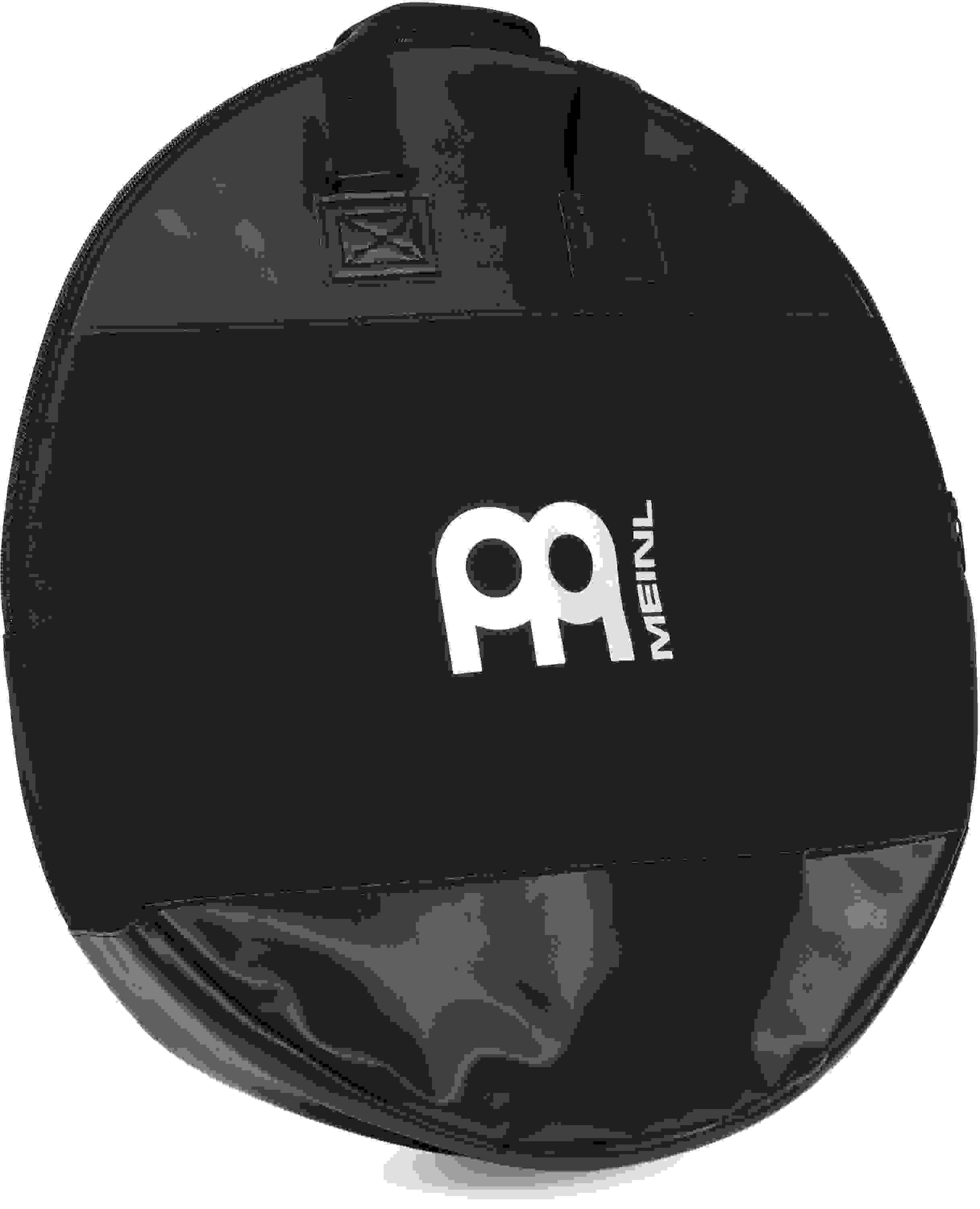 Meinl Cymbals MSTCB22 Gig Cymbal Bag | Sweetwater