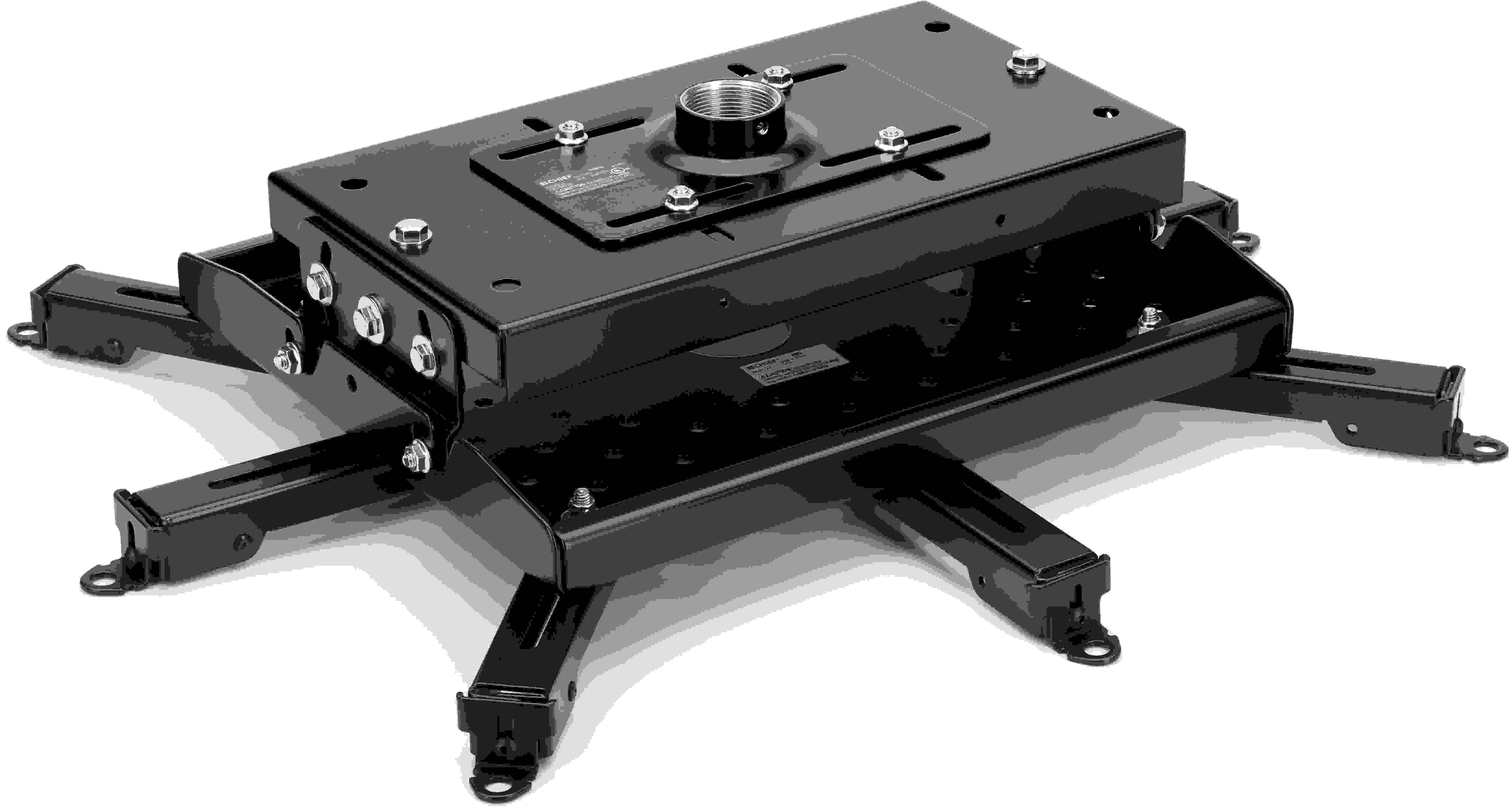 Chief VCMU Heavy-duty Universal Projector Mount | Sweetwater