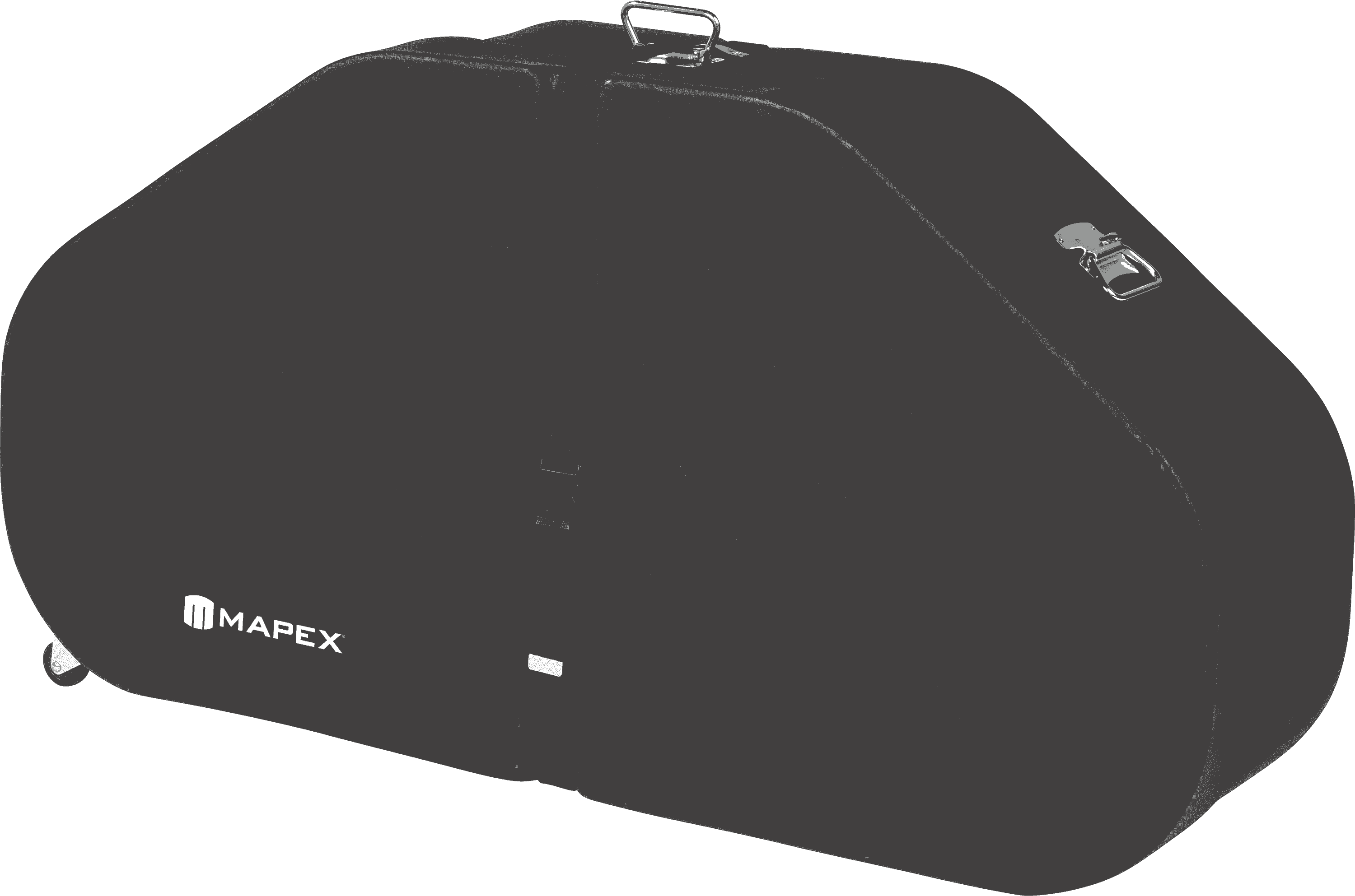 Mapex Marching Multi-tom Case for Quantum Series | Sweetwater