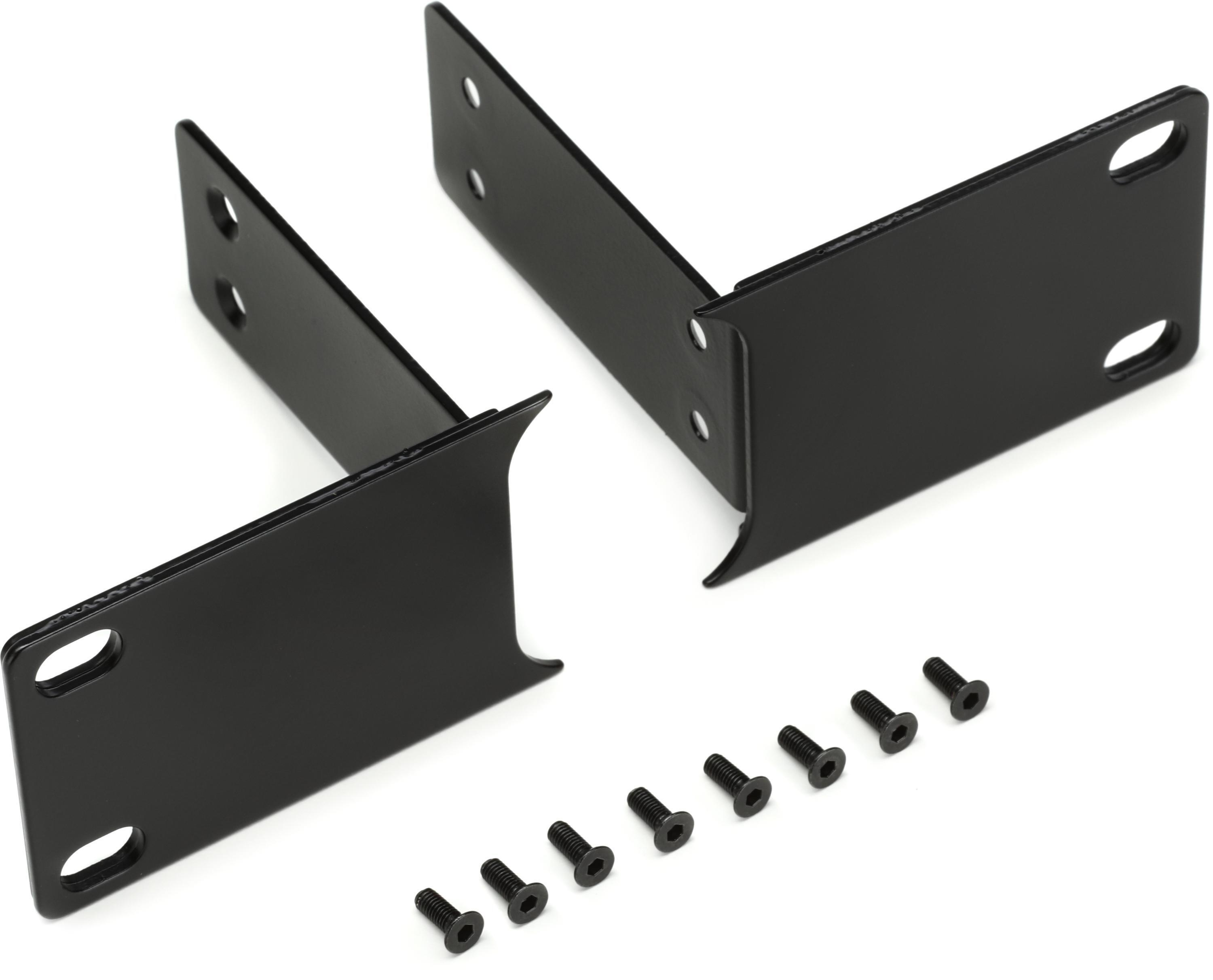 Audient EVO Rack Ear Kit for EVO16 | Sweetwater