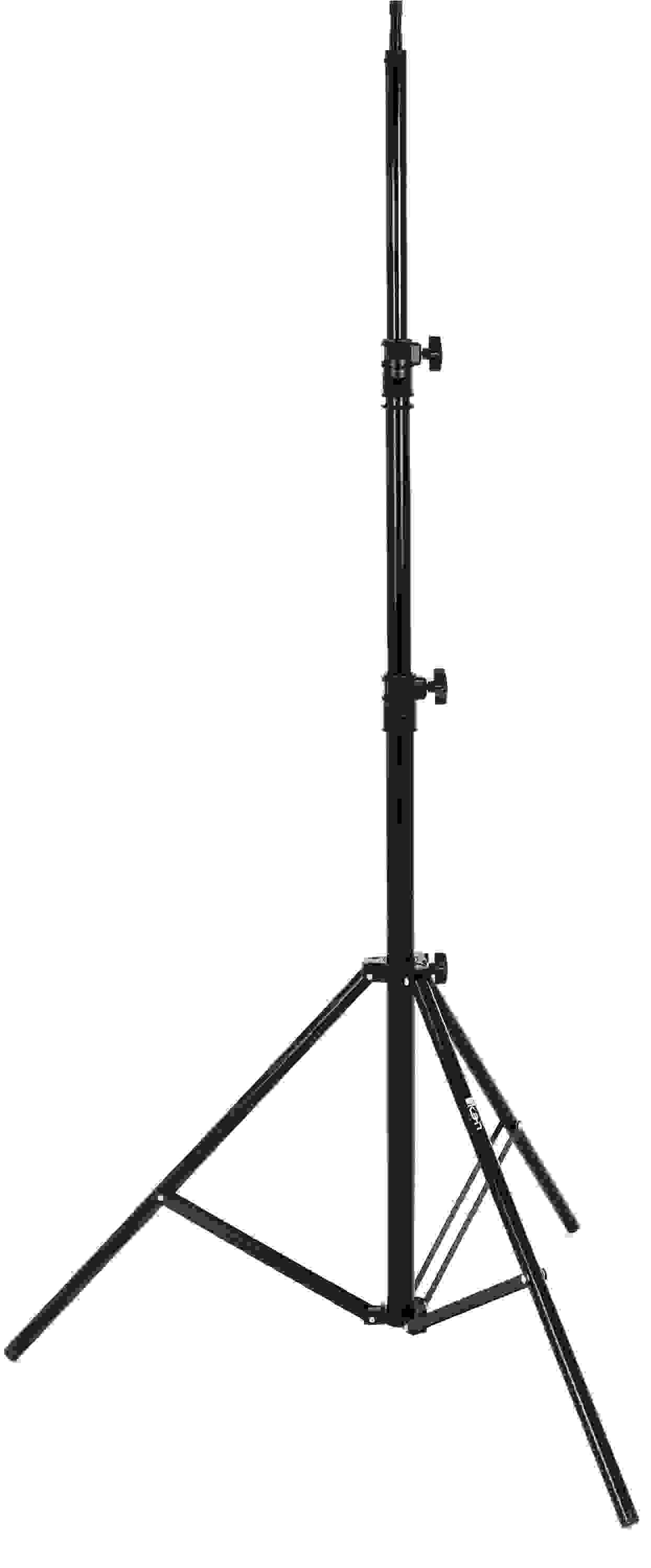 Ikan HD-STND-V3 Heavy-duty Light Stand | Sweetwater