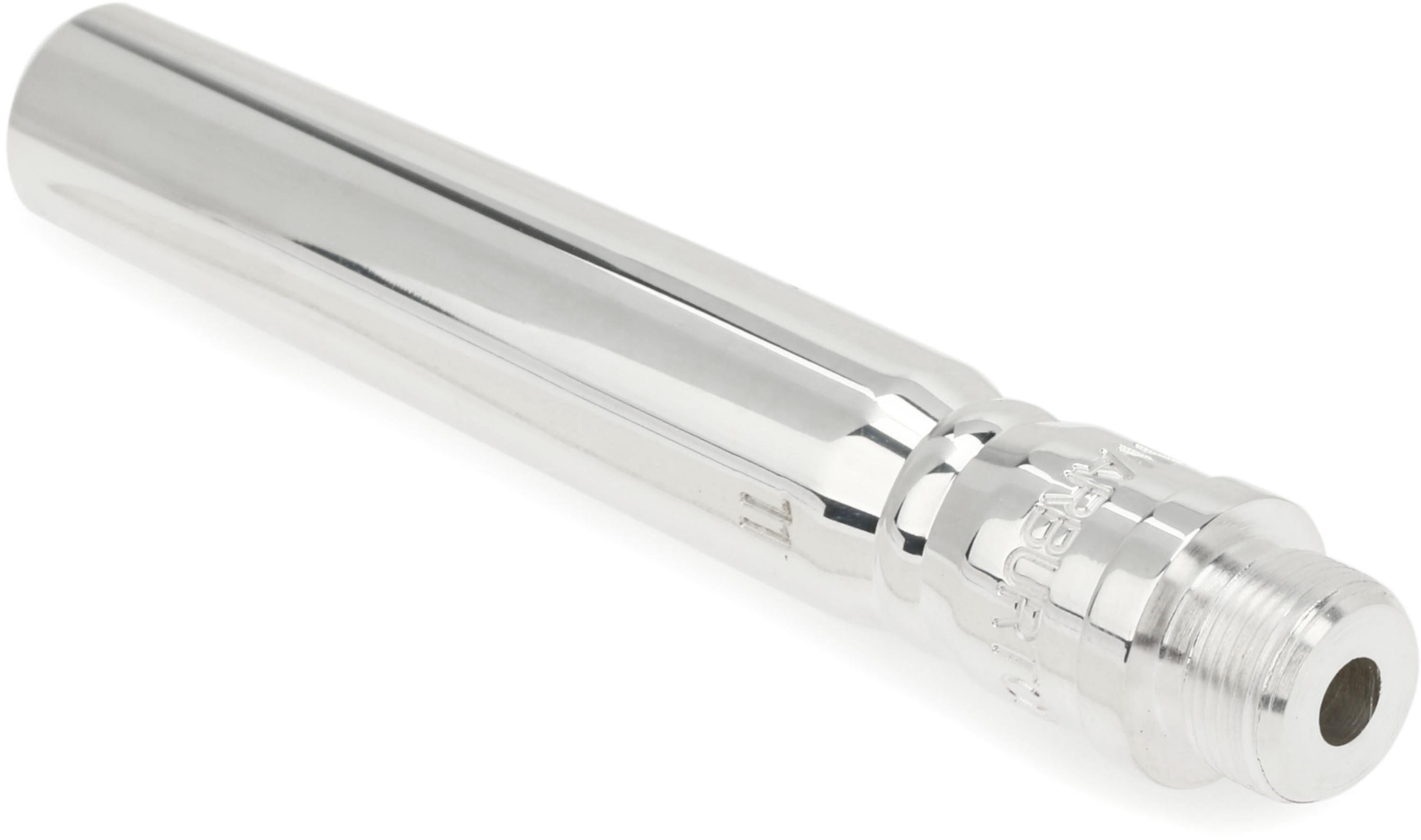 Warburton Trumpet Mouthpiece Backbore - 11STD | Sweetwater
