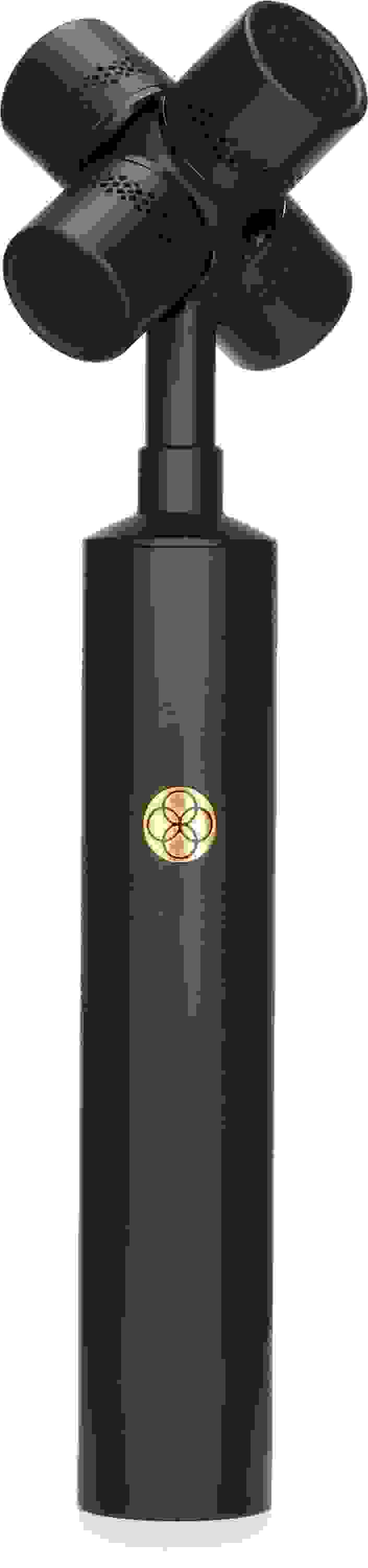 Rode SoundField NT-SF1 Ambisonic Microphone | Sweetwater