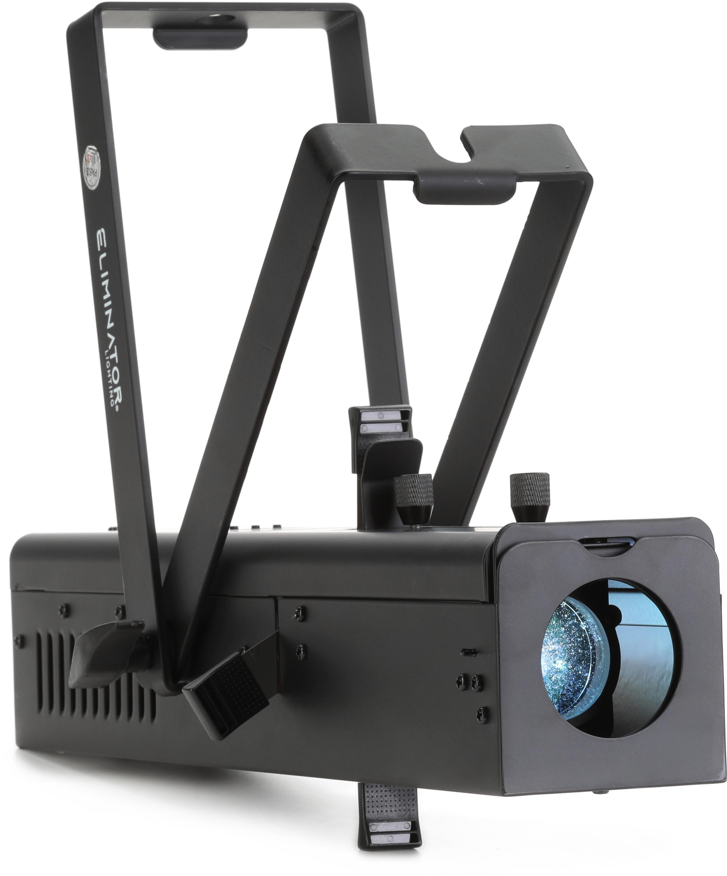 Eliminator Ikon Profile Plus LED Gobo Projector | Sweetwater