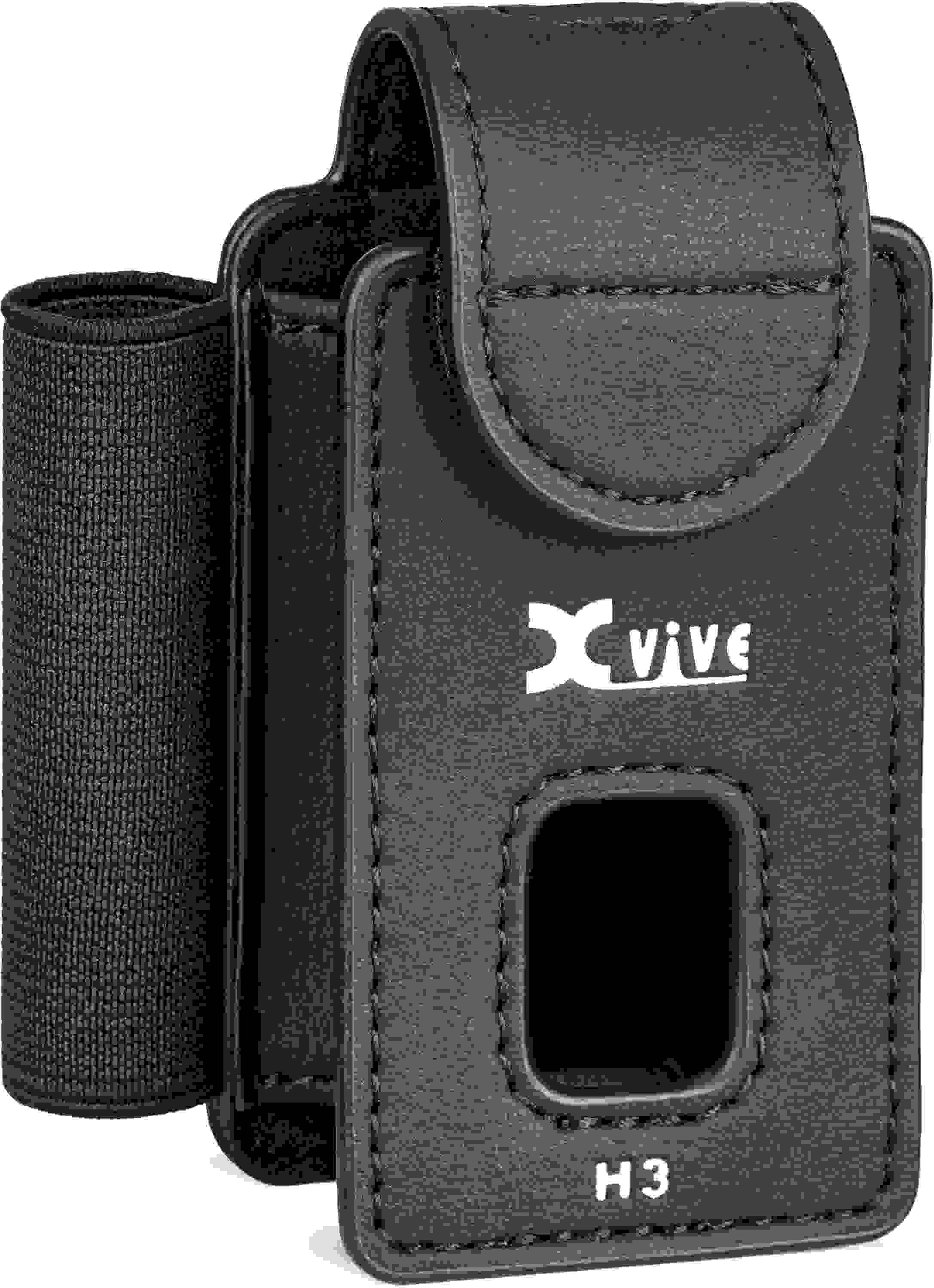 Xvive H3 Transmitter Holder | Sweetwater