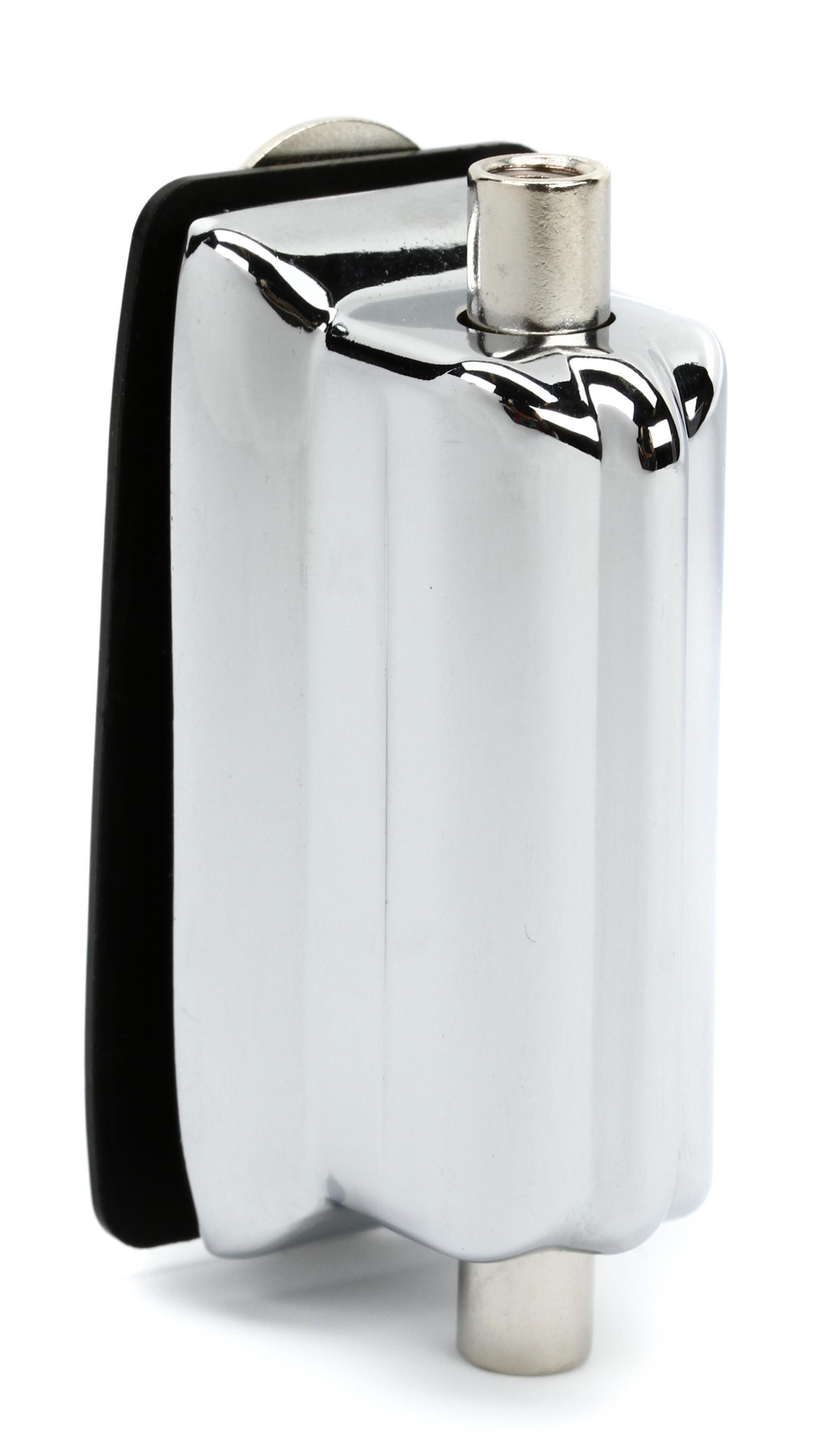 Rogers Drums Double Sided Snare Lug - Beaver Tail - Center Lug | Sweetwater