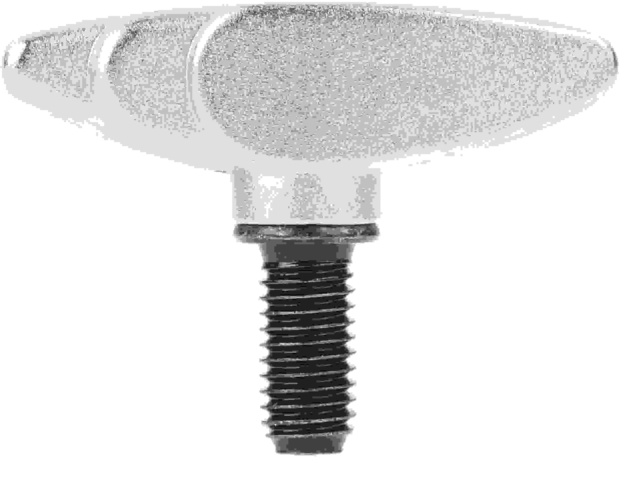 Yamaha Titanium Wing Bolt - 8mm | Sweetwater