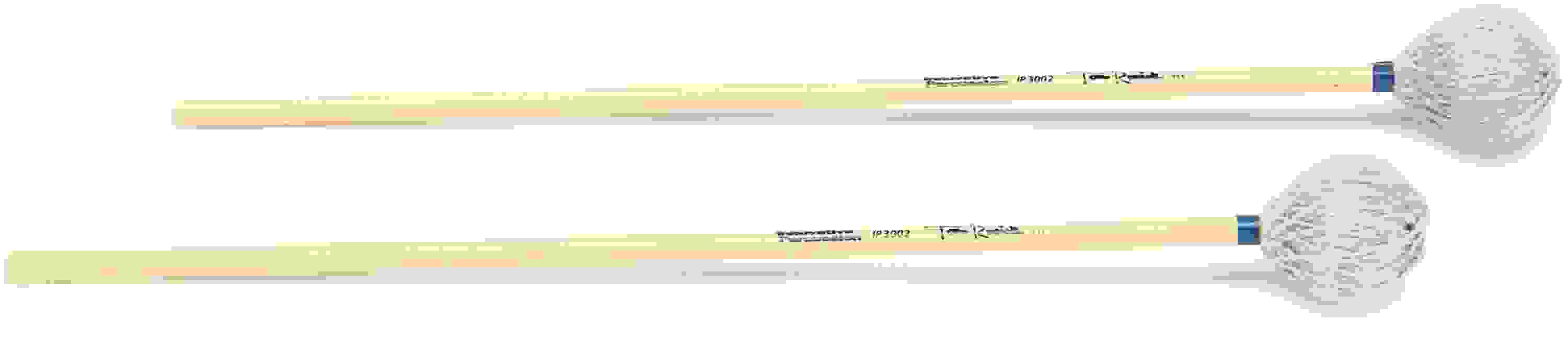 Innovative Percussion IP3002 Tom Rarick Medium Soft Marimba Mallets ...