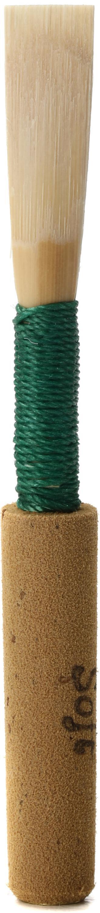 Emerald Oboe Reed - Soft | Sweetwater