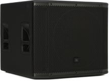JBL SRX818SP 1000W 18 inch Powered Subwoofer | Sweetwater