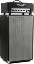 Ashdown Studio MiniRig 2 x 10-inch 250-watt Bass Head and Cabinet ...