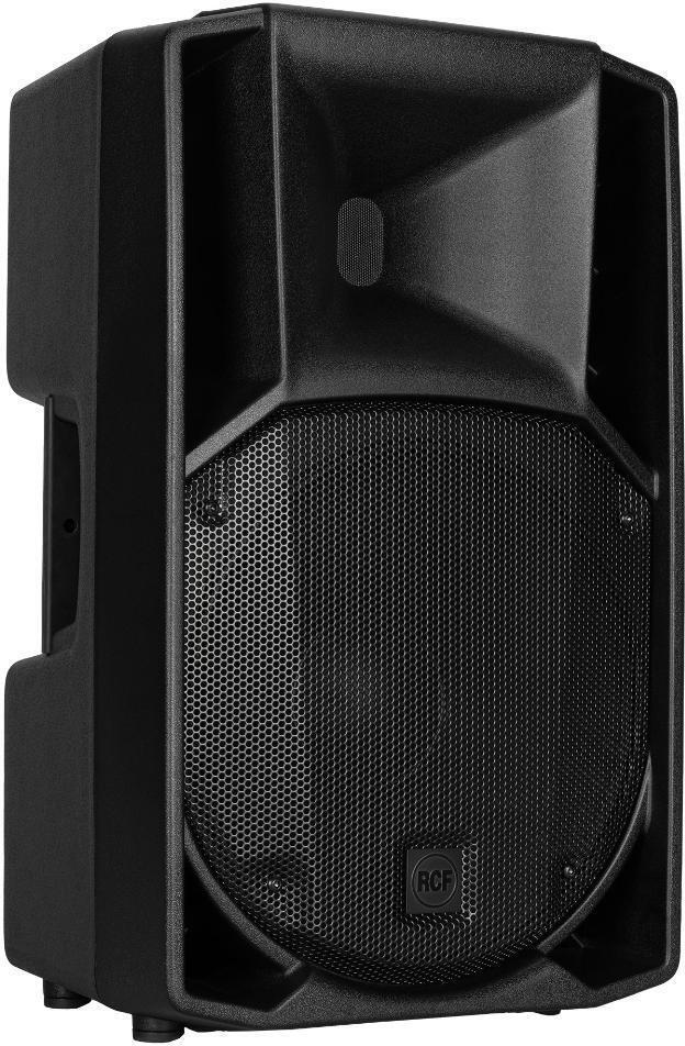 RCF ART 712-A MK5 Active 1,400-watt 2-way 12-inch Powered Speaker ...