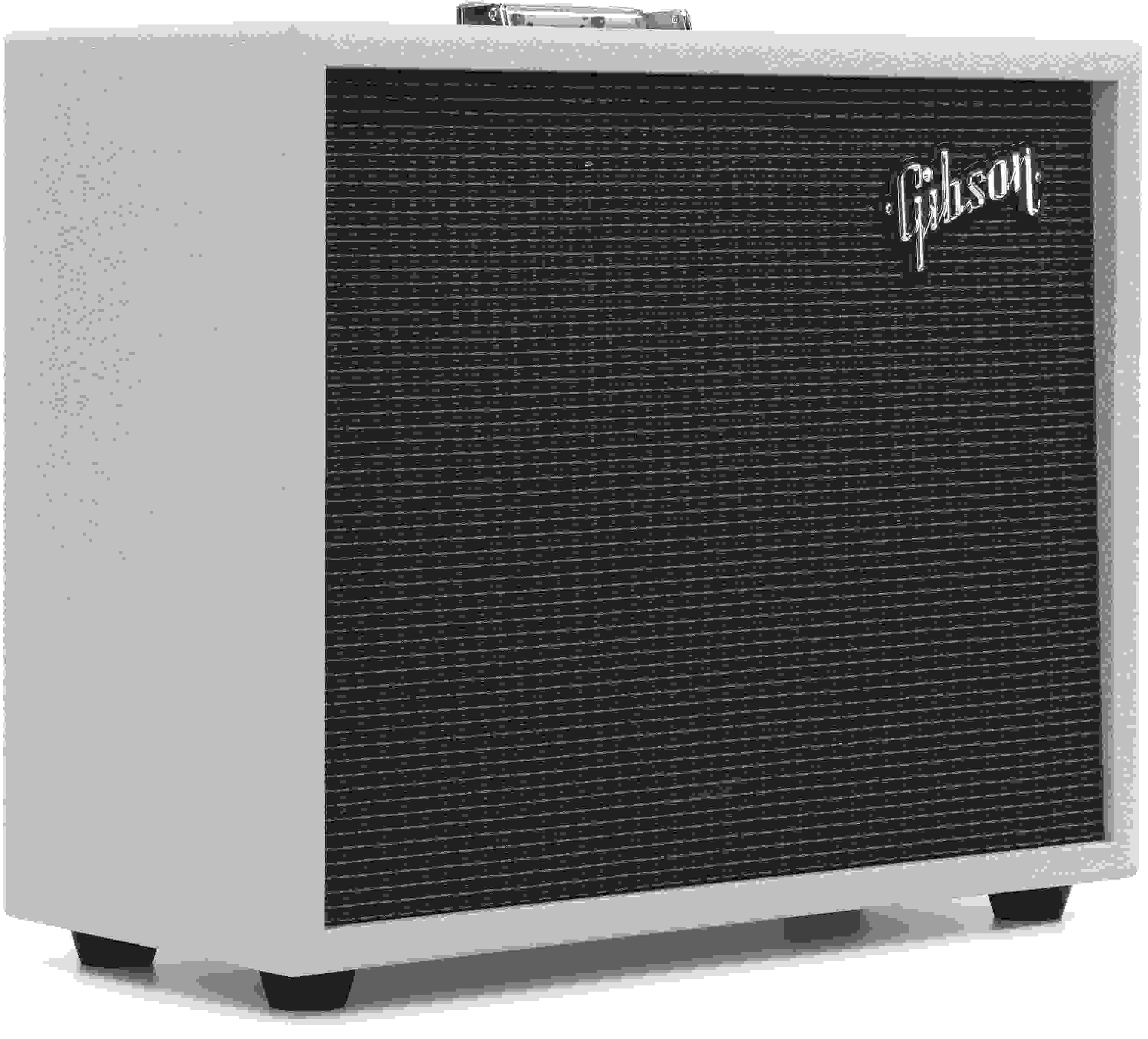 Gibson Falcon 20 12-watt 1 x 12-inch Tube Combo Amplifier Reviews ...