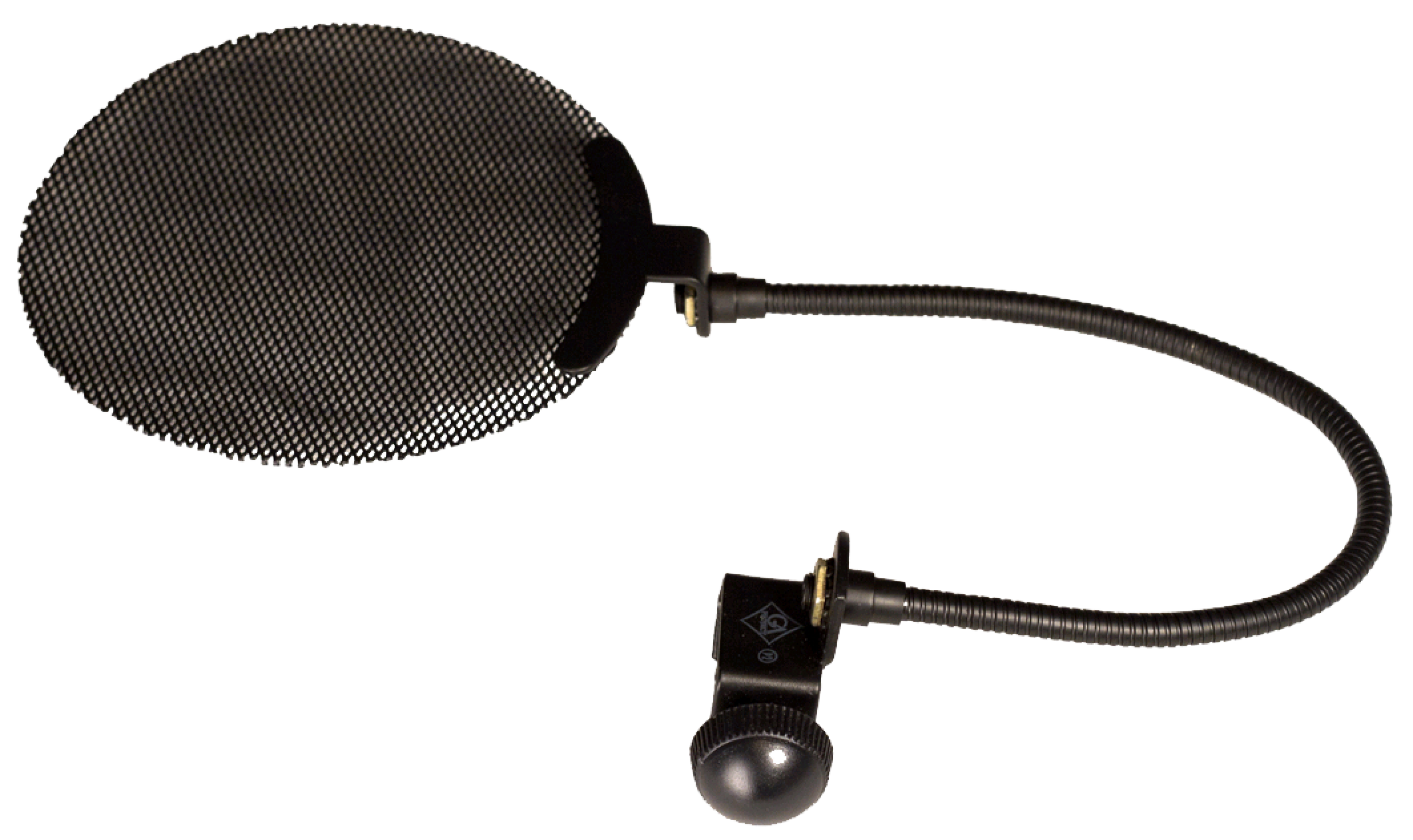 Golden Age Project P2 Metal Pop Filter | Sweetwater