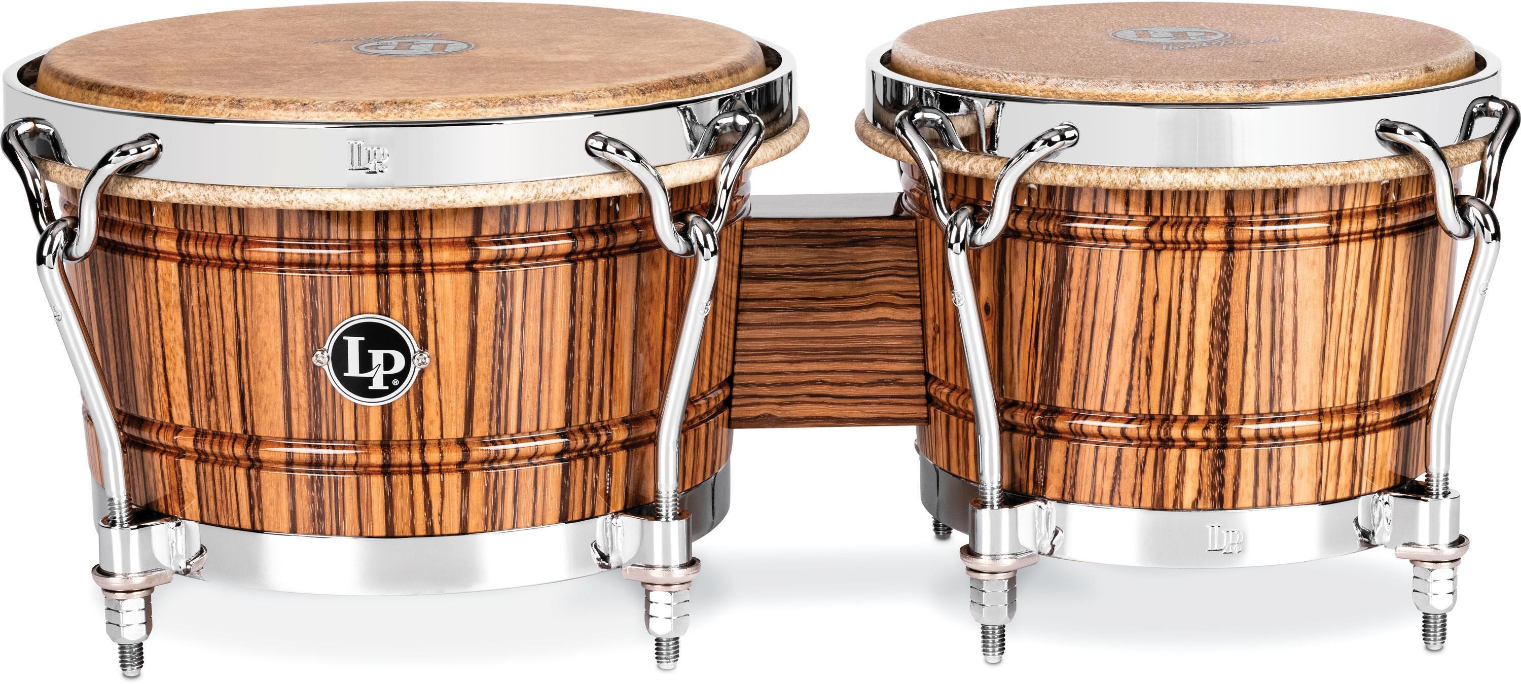 Latin Percussion Limited-edition 60th-anniversary John "Dandy ...
