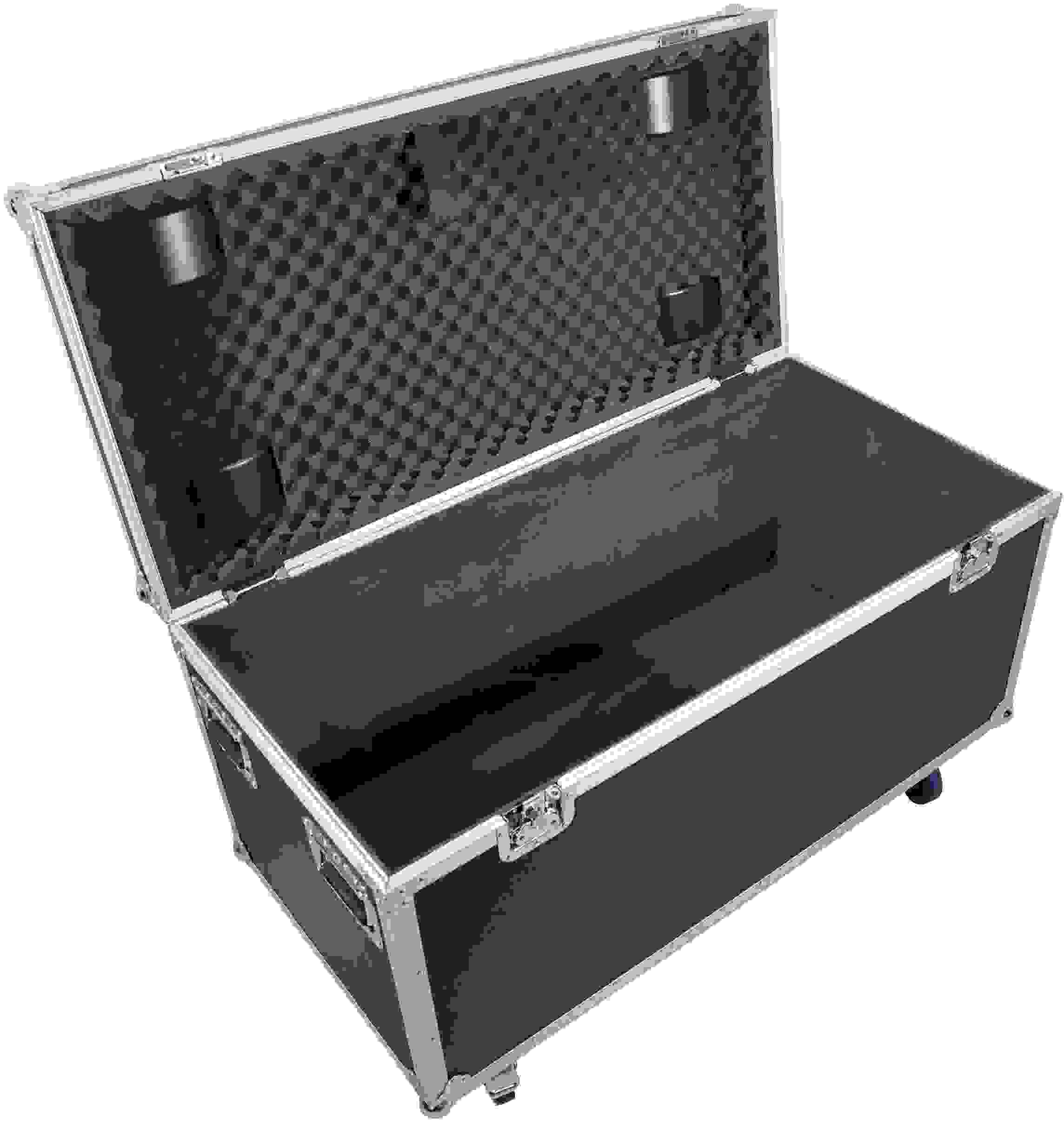 ProX T-UTI ATA Flight-style Utility Trunk Storage Case - Large | Sweetwater